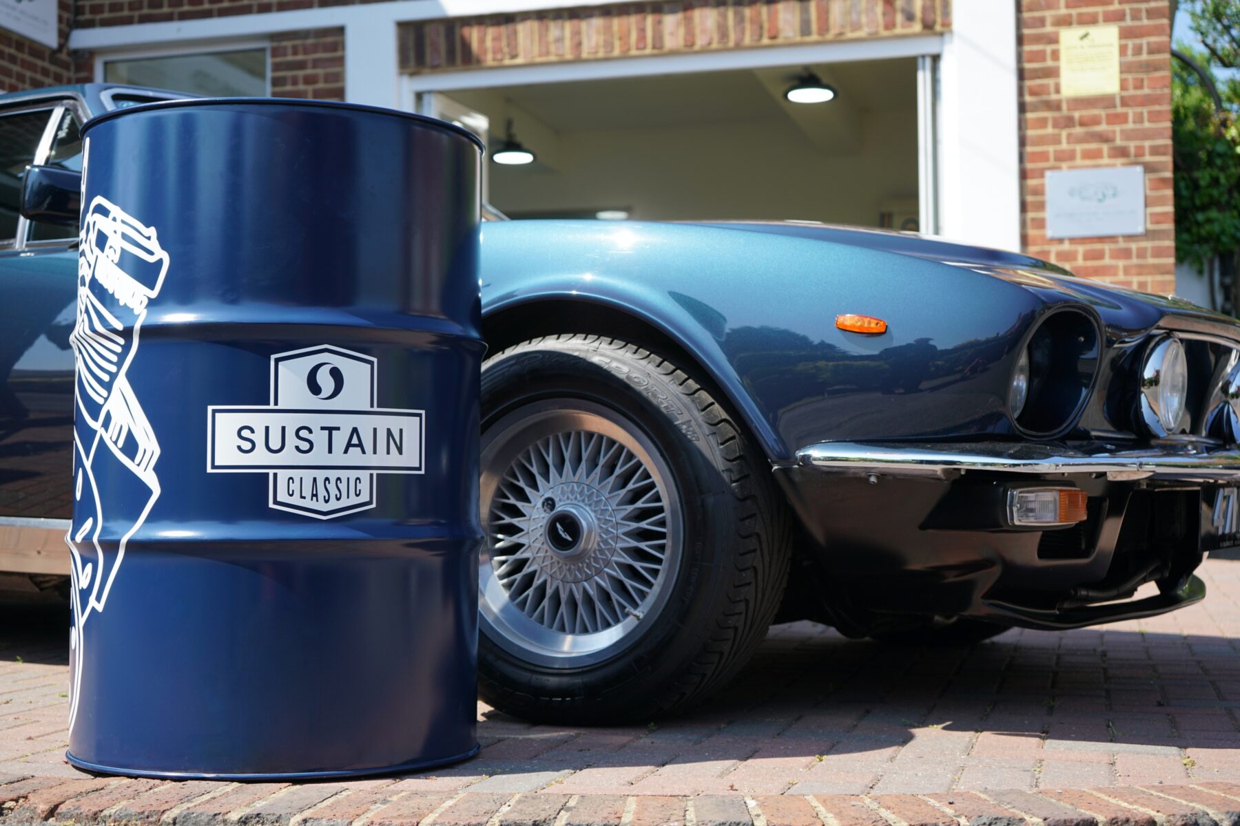 So When Can We Start Using Sustainable Fuels? | Car & Classic Magazine