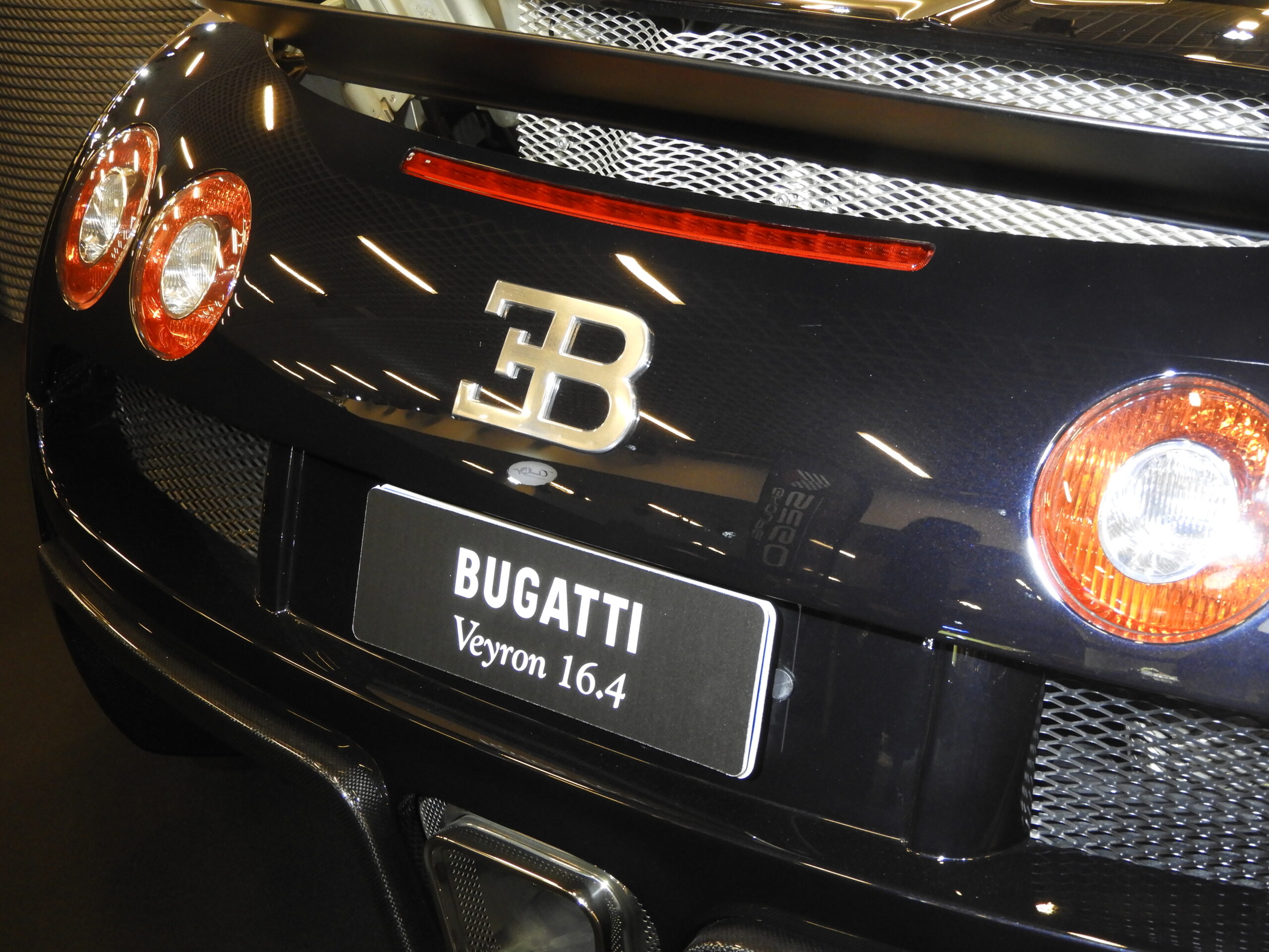 Ten Out of Ten for Top Marques Monaco | Car & Classic Magazine