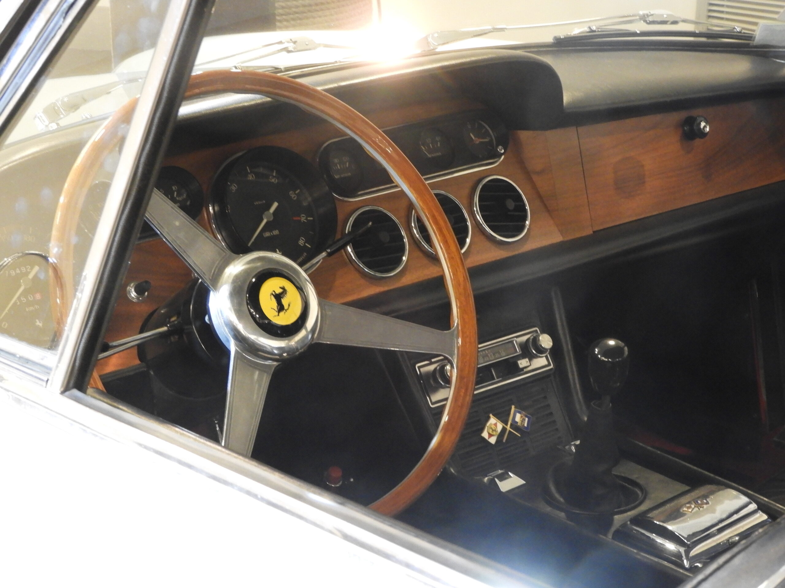 Ten Out of Ten for Top Marques Monaco | Car & Classic Magazine