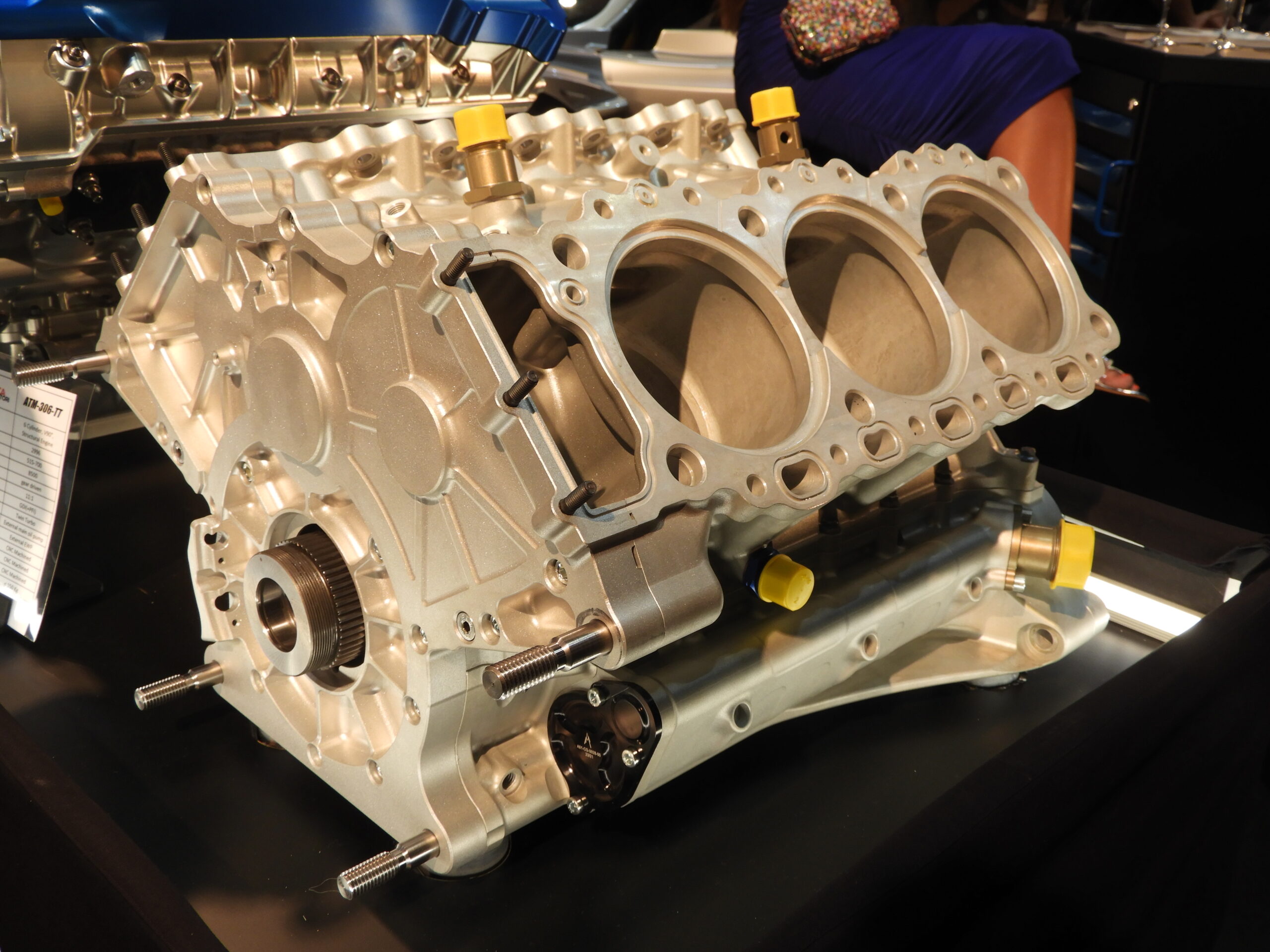 Ten Out of Ten for Top Marques Monaco | Car & Classic Magazine