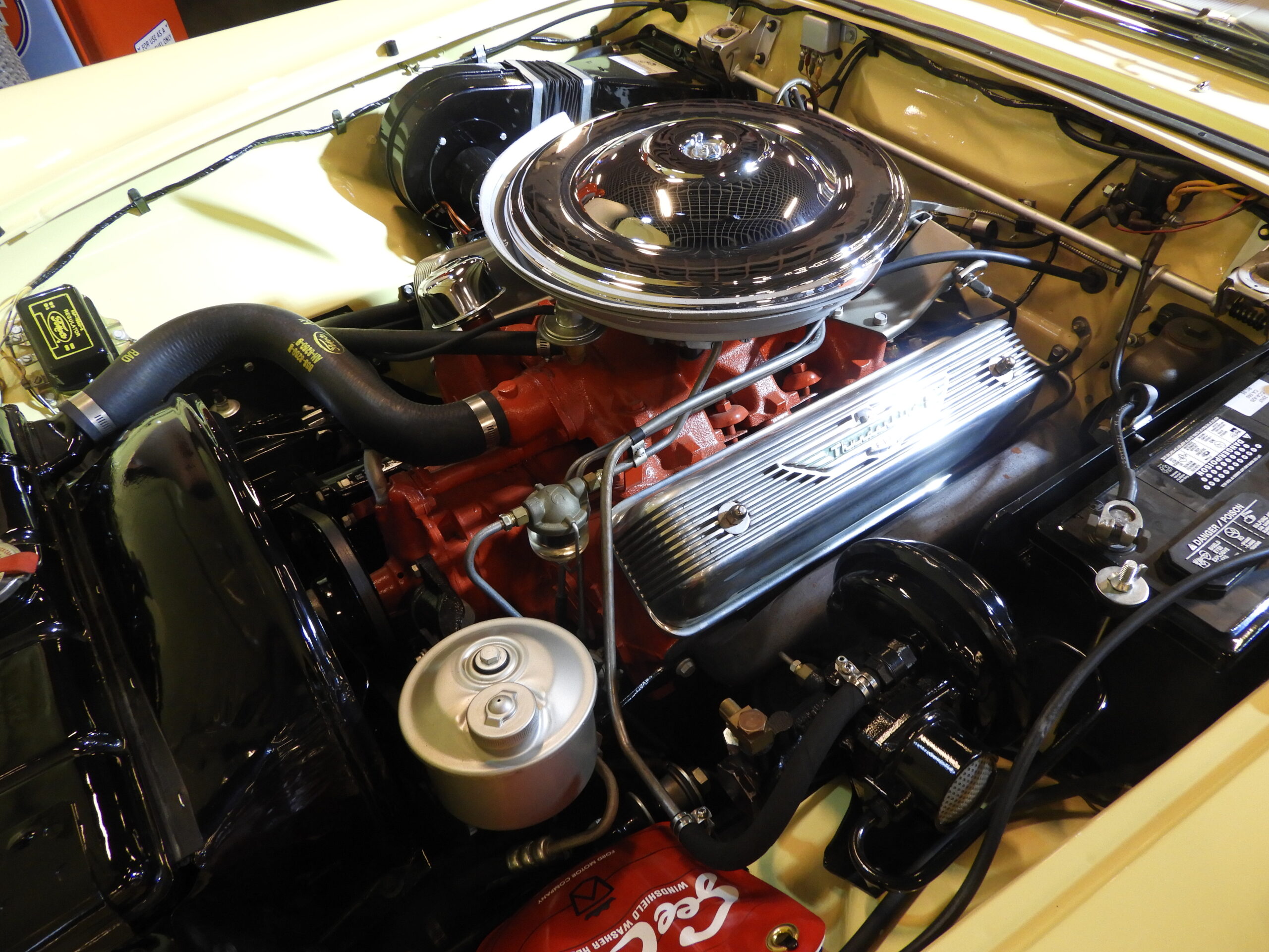 Ten Out of Ten for Top Marques Monaco | Car & Classic Magazine