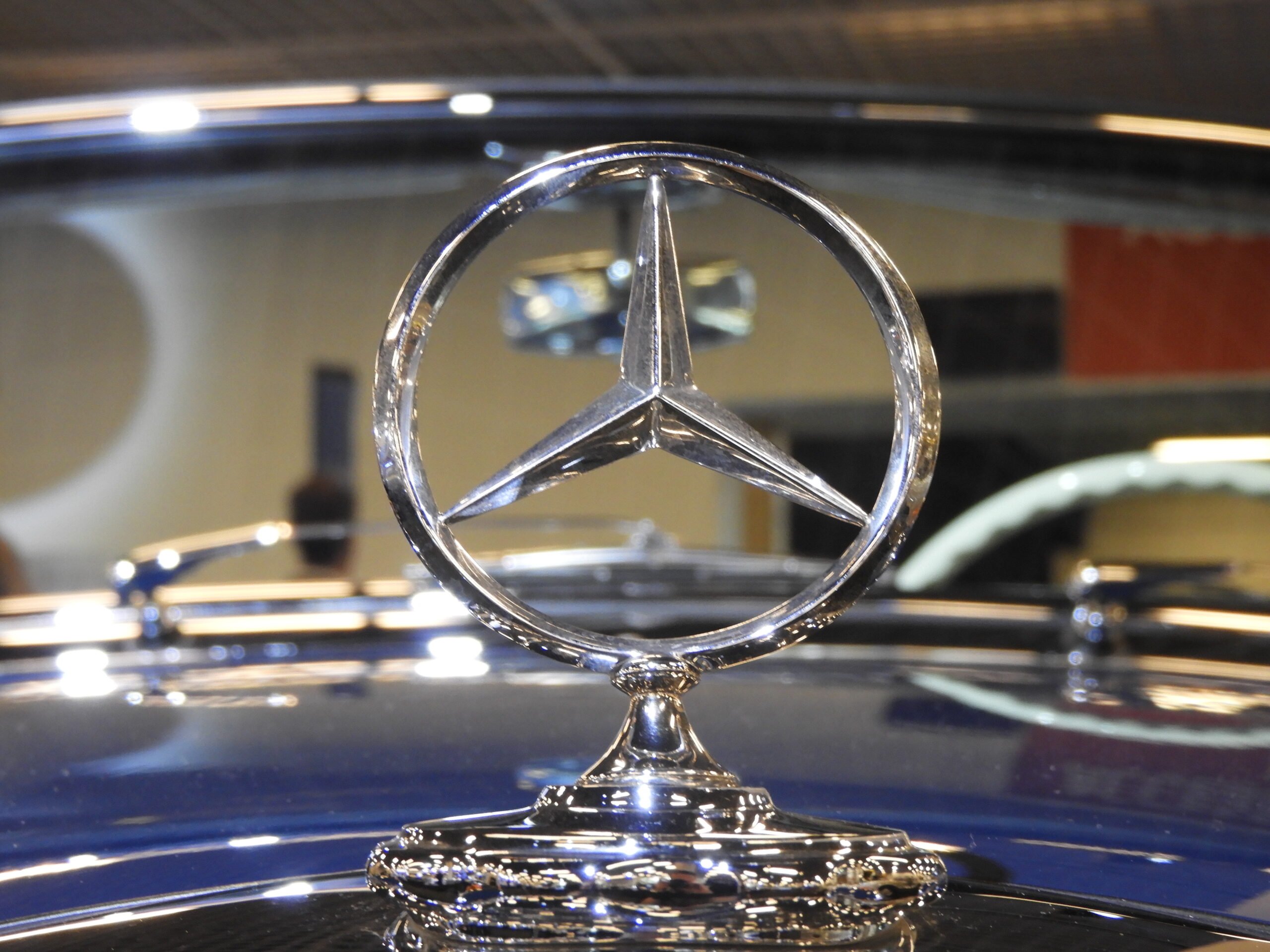 Ten Out of Ten for Top Marques Monaco | Car & Classic Magazine