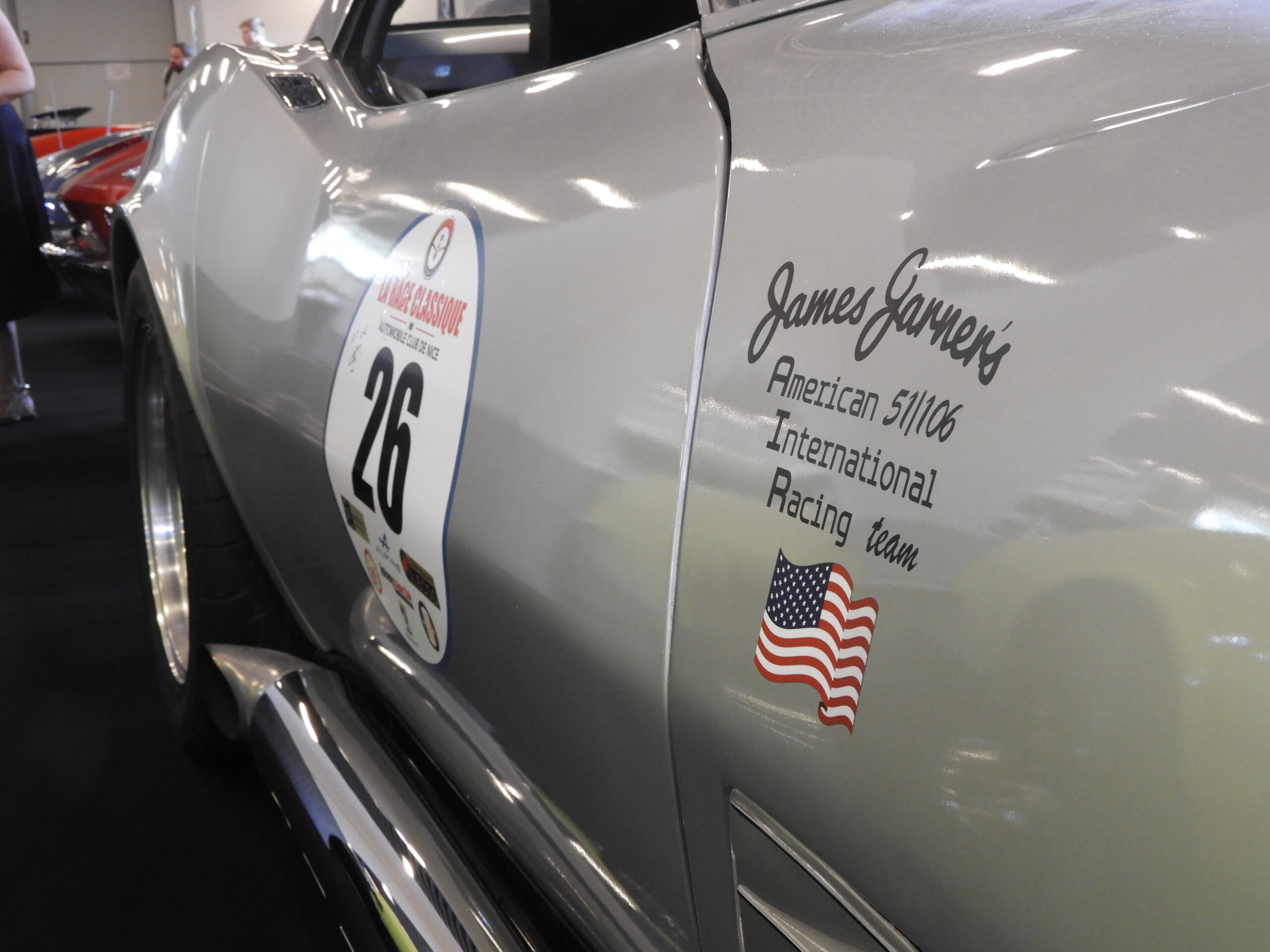 Ten Out of Ten for Top Marques Monaco | Car & Classic Magazine