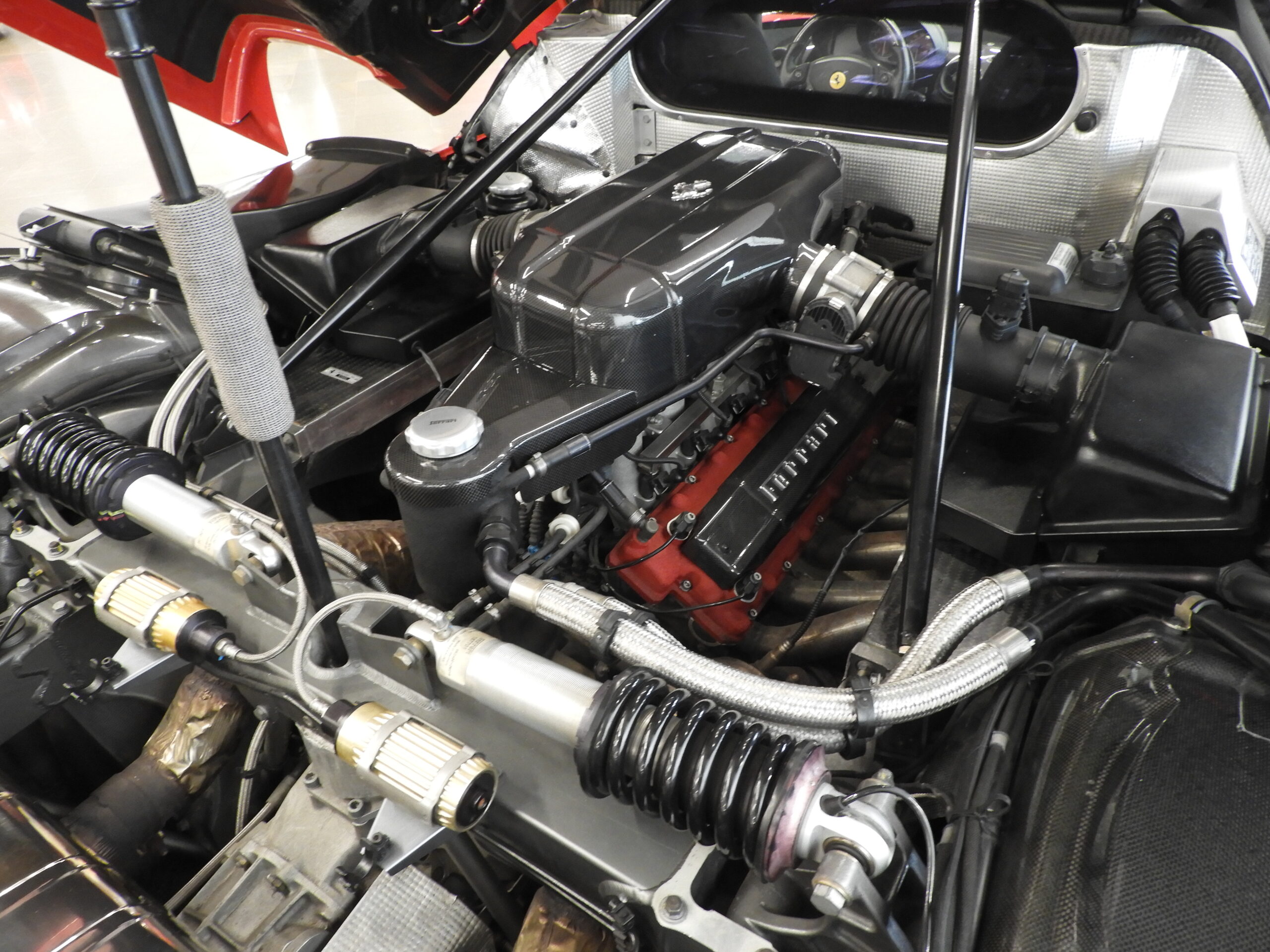 Ten Out of Ten for Top Marques Monaco | Car & Classic Magazine