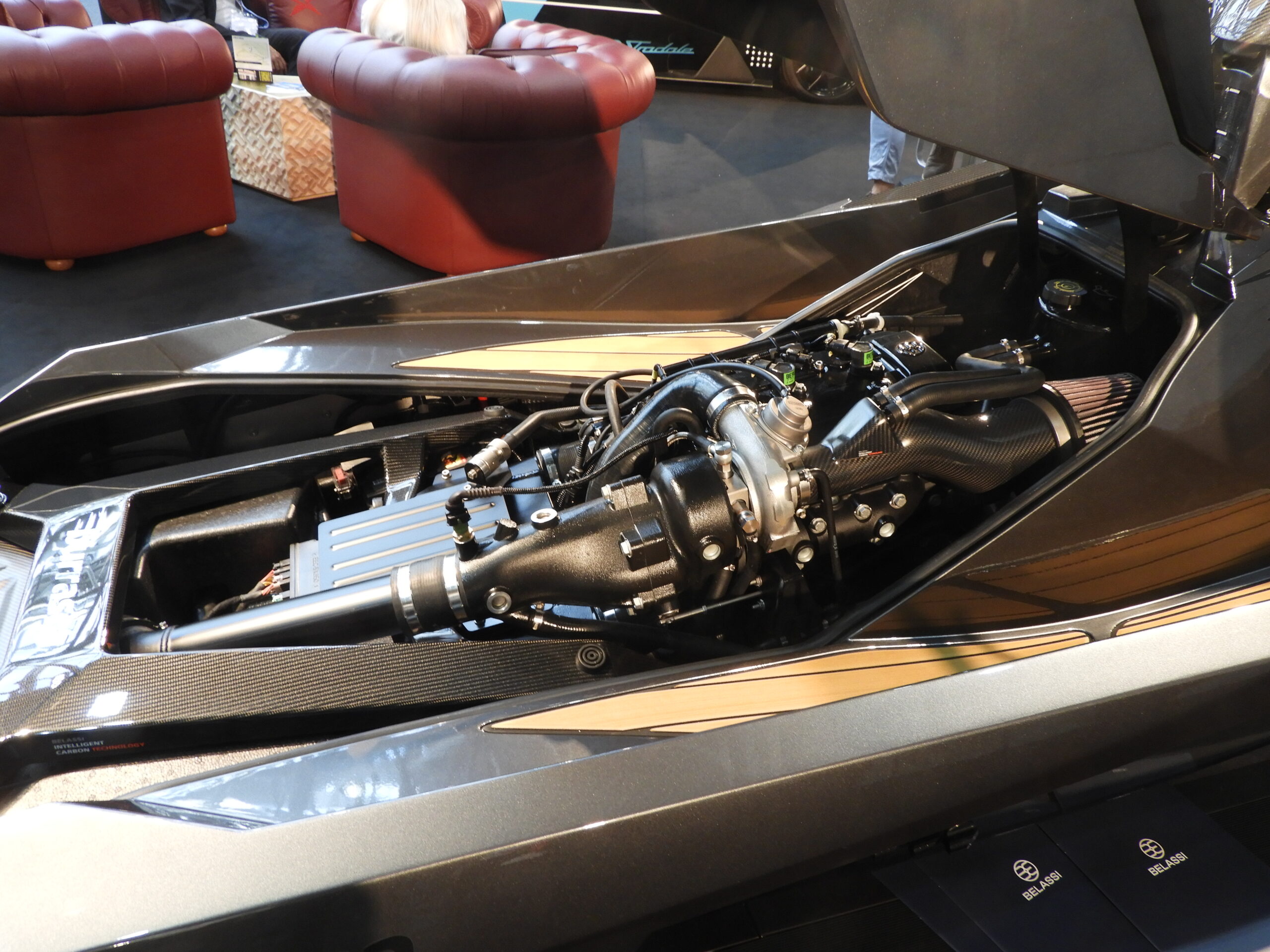 Ten Out of Ten for Top Marques Monaco | Car & Classic Magazine