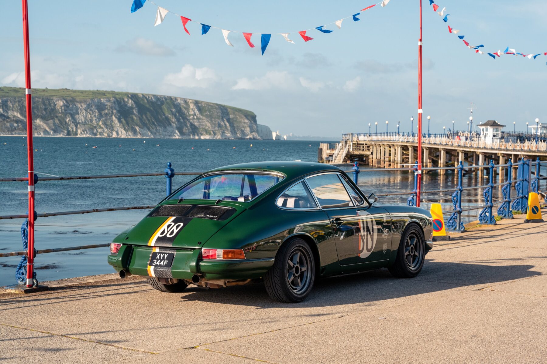 KAMM 912c – A Racer for the Road | Car & Classic Magazine