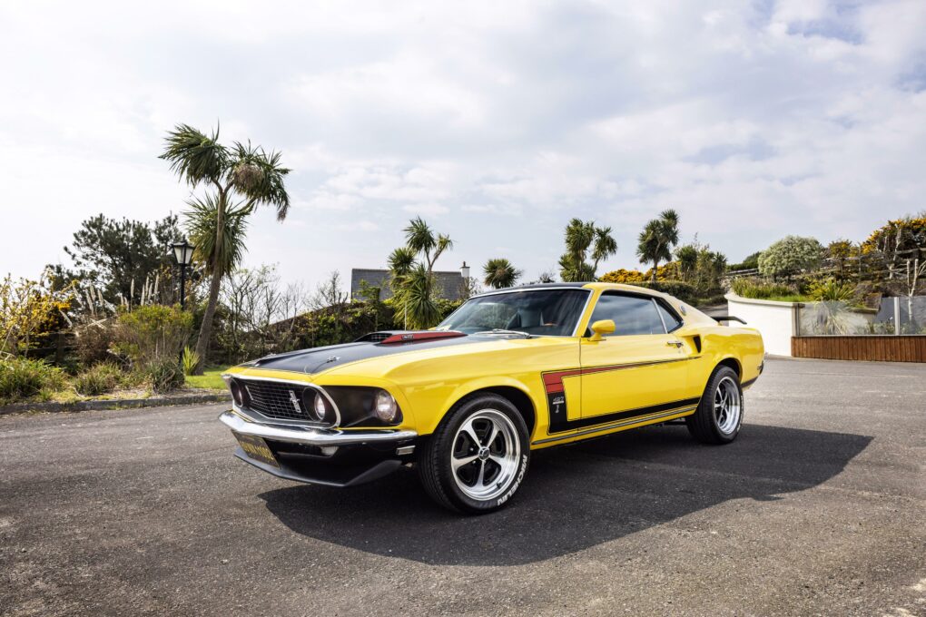 American Assembly – Independence Day Digest | Car & Classic Magazine