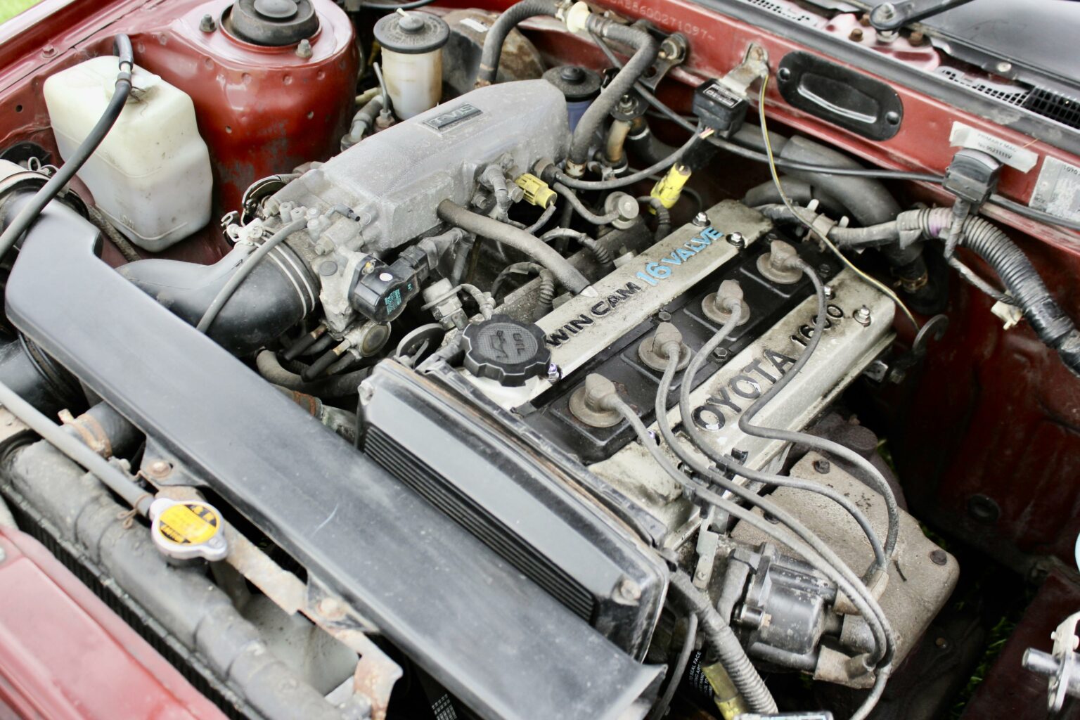 Why is the Toyota AE86 So Expensive? | Car & Classic Magazine