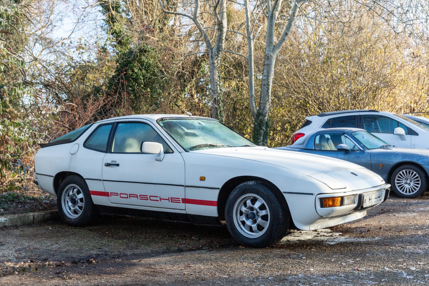 Project Cars – Know Your Limits | Car & Classic Magazine