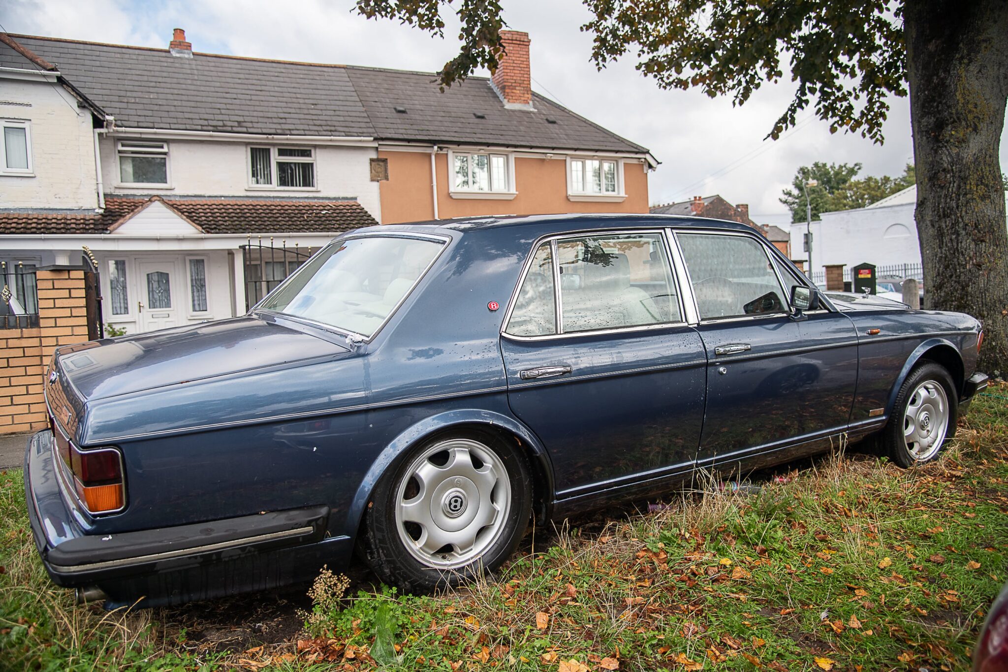 Project Cars – Know Your Limits | Car & Classic Magazine