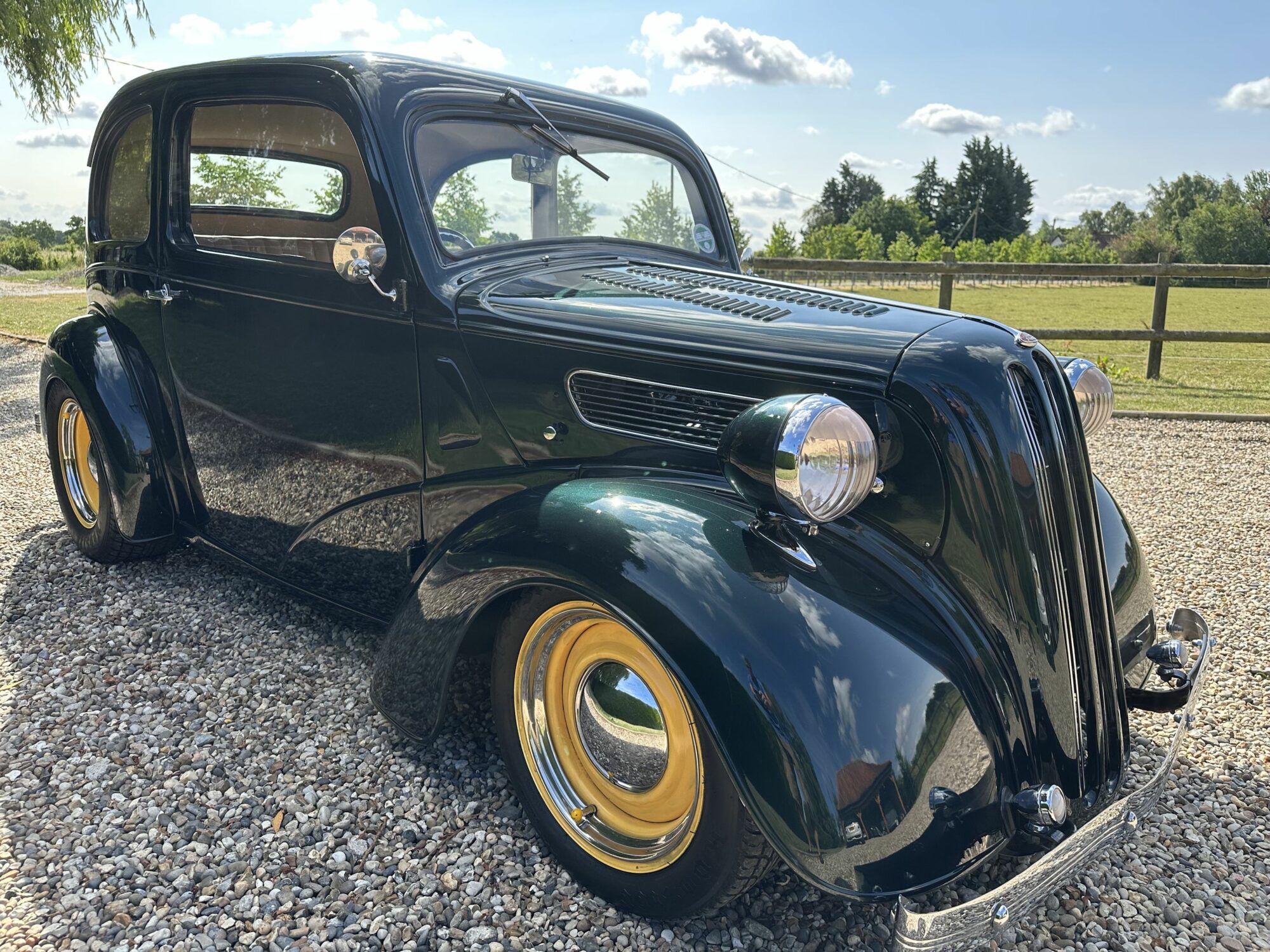 1959 Ford Pop Hot Rod – Classified of the Week | Car & Classic Magazine