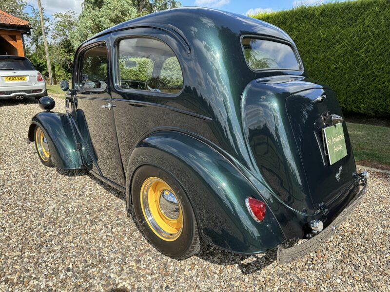 1959 Ford Pop Hot Rod – Classified of the Week | Car & Classic Magazine