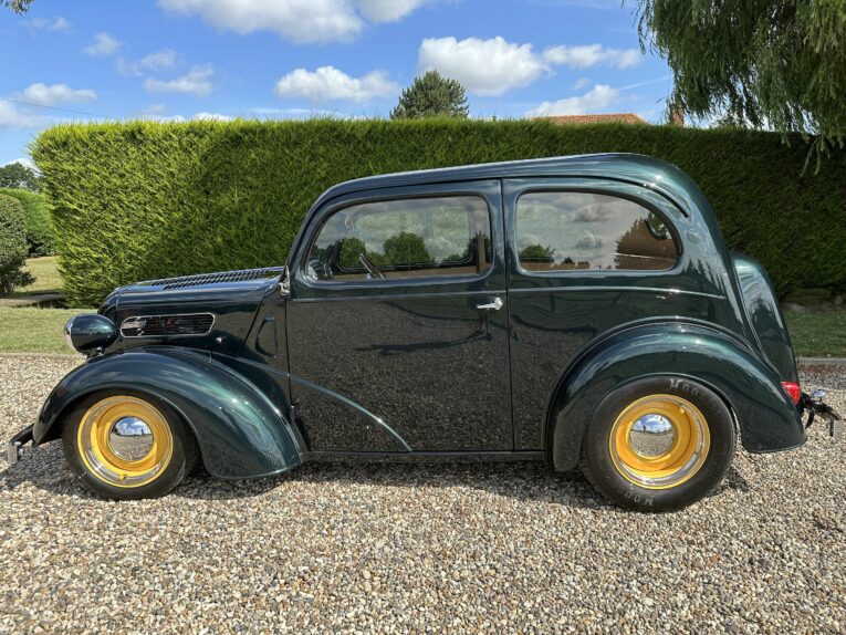 1959 Ford Pop Hot Rod – Classified of the Week | Car & Classic Magazine