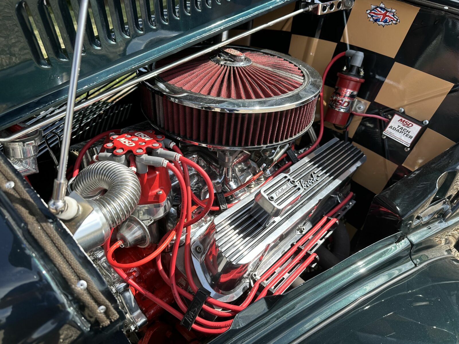 1959 Ford Pop Hot Rod – Classified of the Week | Car & Classic Magazine