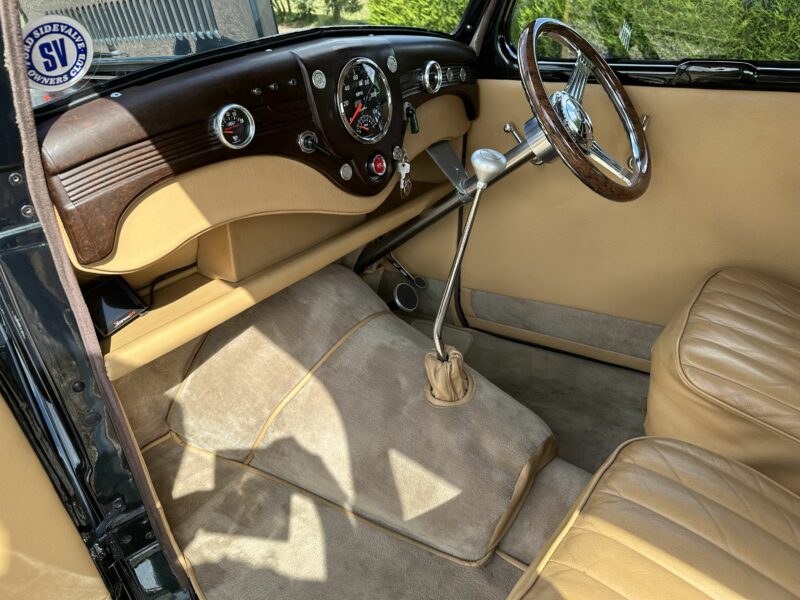 1959 Ford Pop Hot Rod – Classified of the Week | Car & Classic Magazine