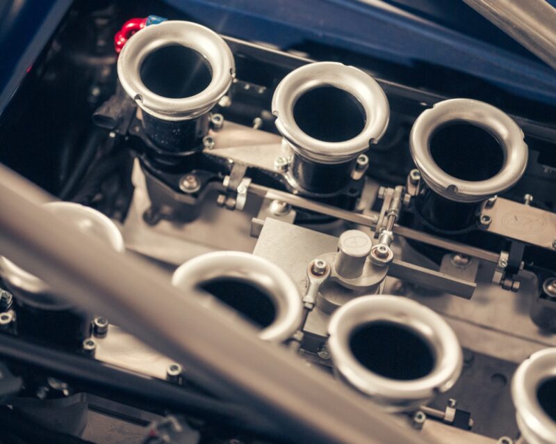 Nichols N1A – A Blast From the Past, For the Future | Car & Classic ...