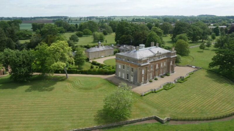 Best of British at Turvey House – Memorialising Motoring Milestones ...