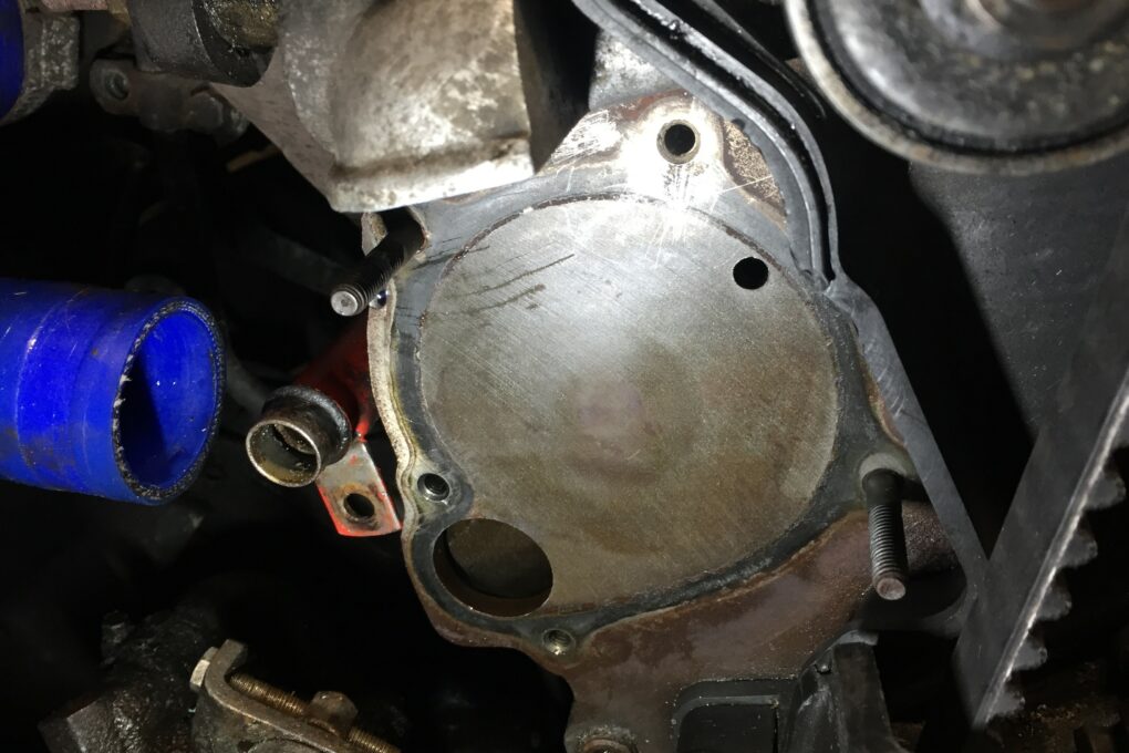 How To – Replace Your Water Pump | Car & Classic Magazine