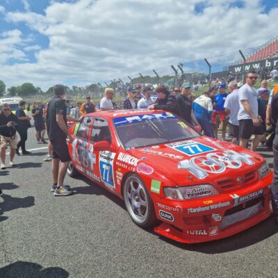 BTCC Super Tourers – A Brilliant Blast From the Past | Car & Classic ...