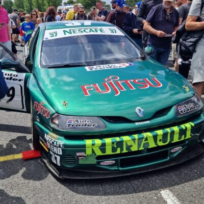 BTCC Super Tourers – A Brilliant Blast From the Past | Car & Classic ...