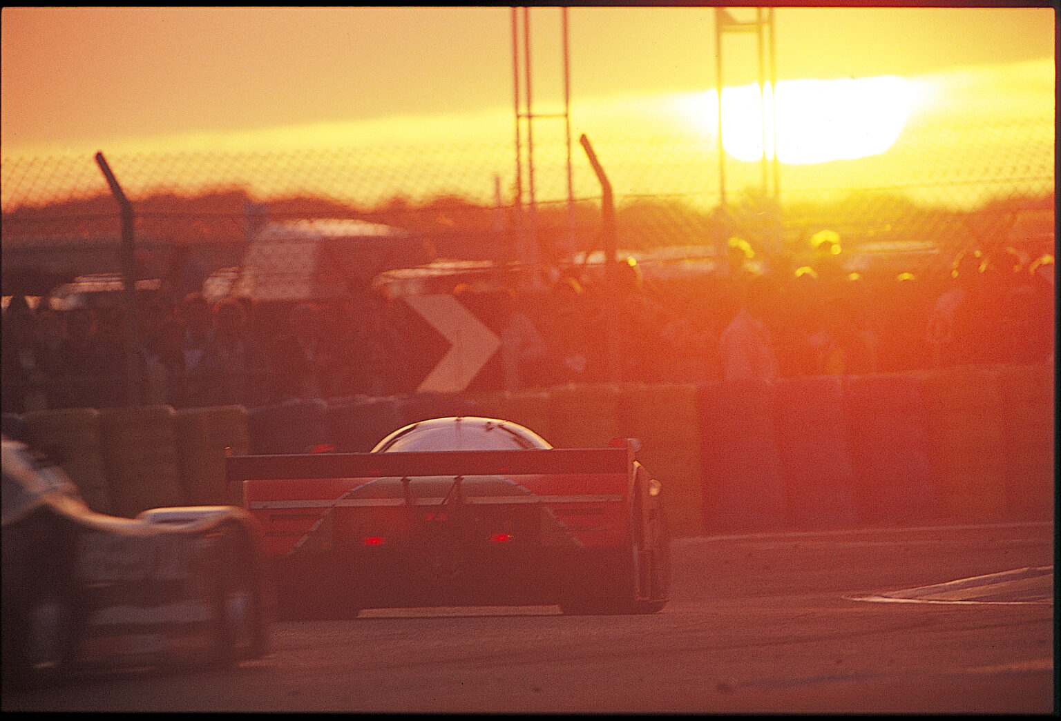 Mazda 787B – See An Icon in Action | Car & Classic Magazine