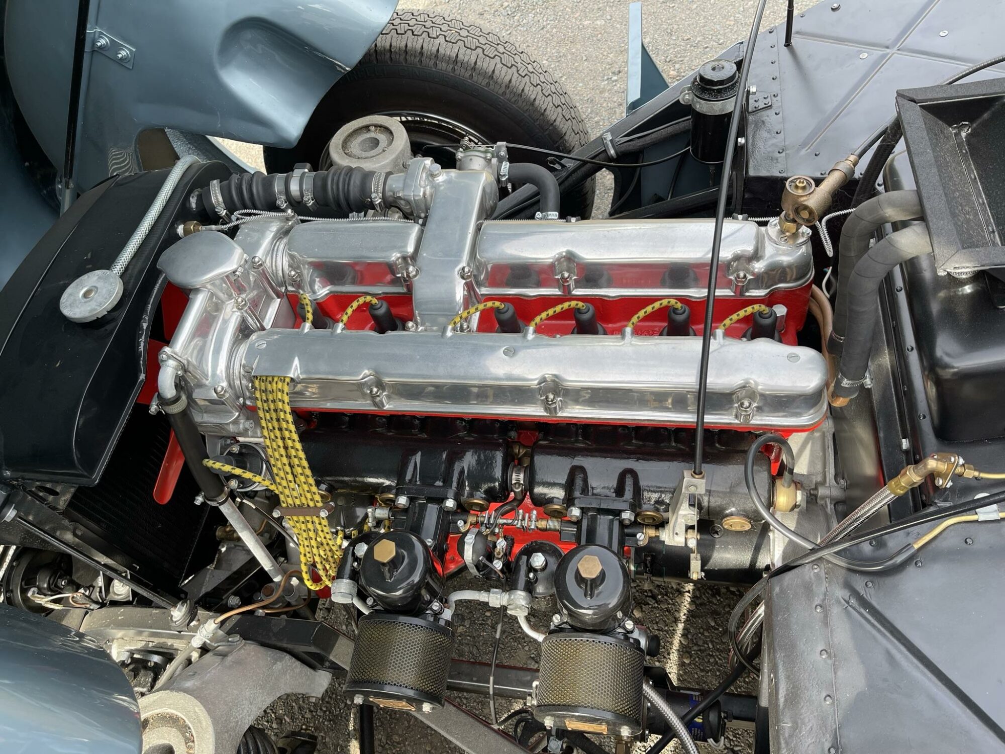 Automotive Aristocracy – The Platinum Collection | Car & Classic Magazine