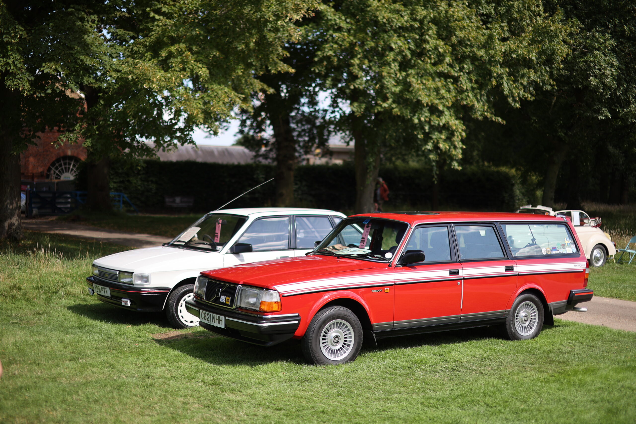 Summon the humdrum! It’s the Festival of the Unexceptional! | Car ...