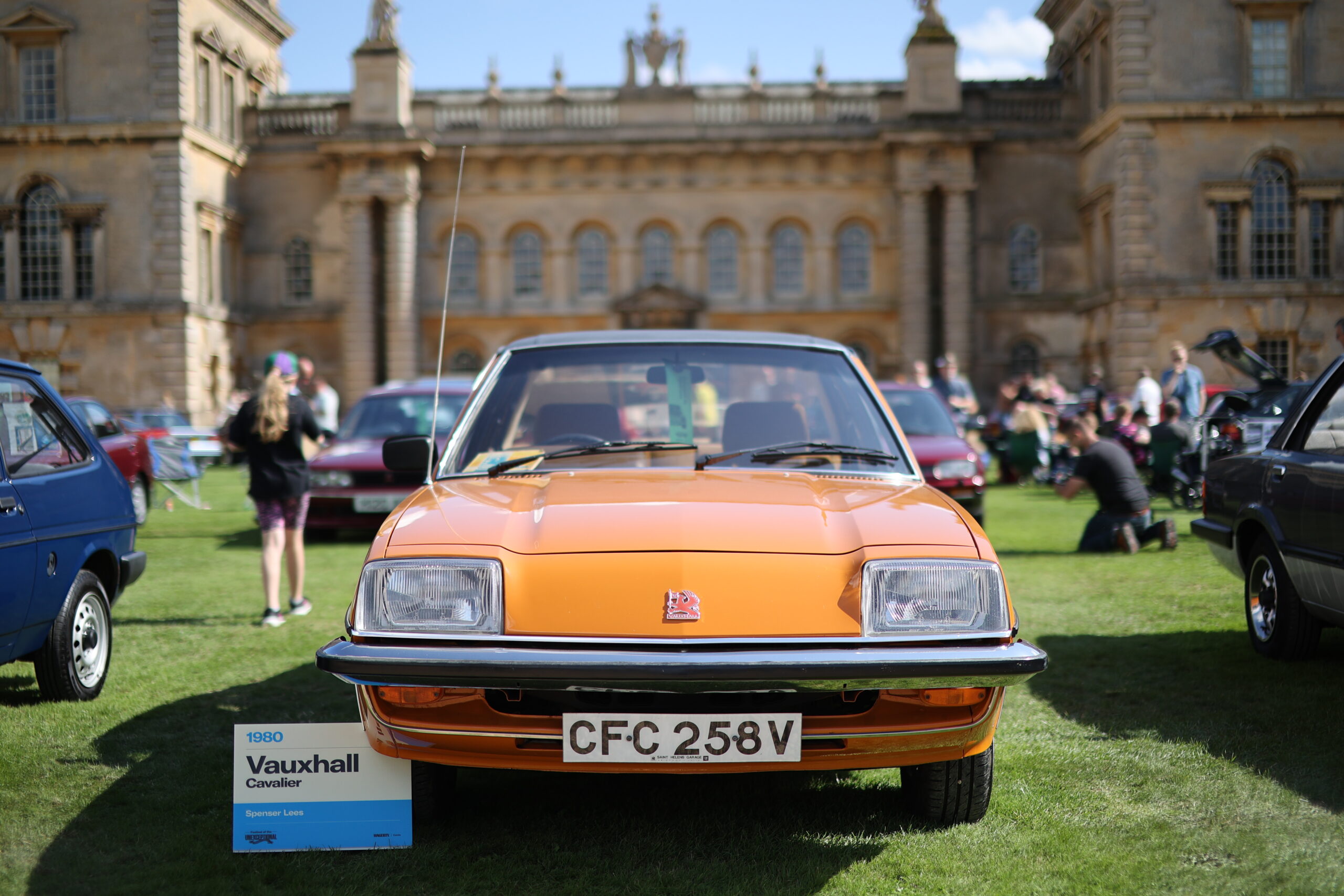 Summon the humdrum! It’s the Festival of the Unexceptional! | Car ...