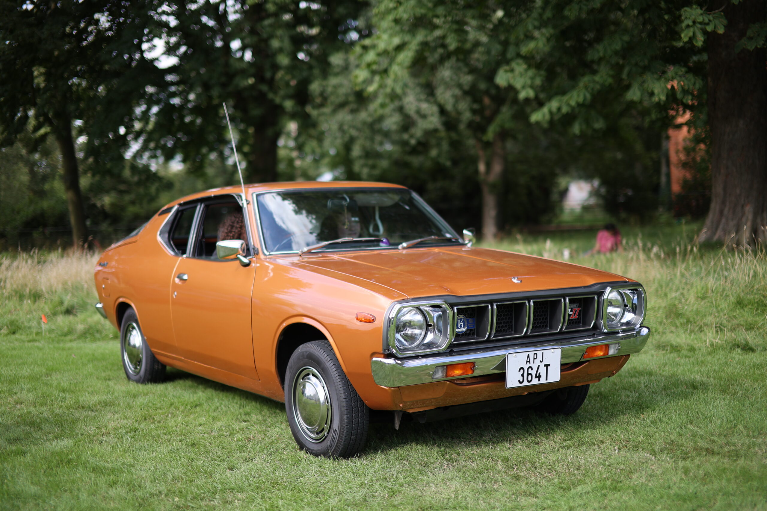 Summon the humdrum! It’s the Festival of the Unexceptional! | Car ...