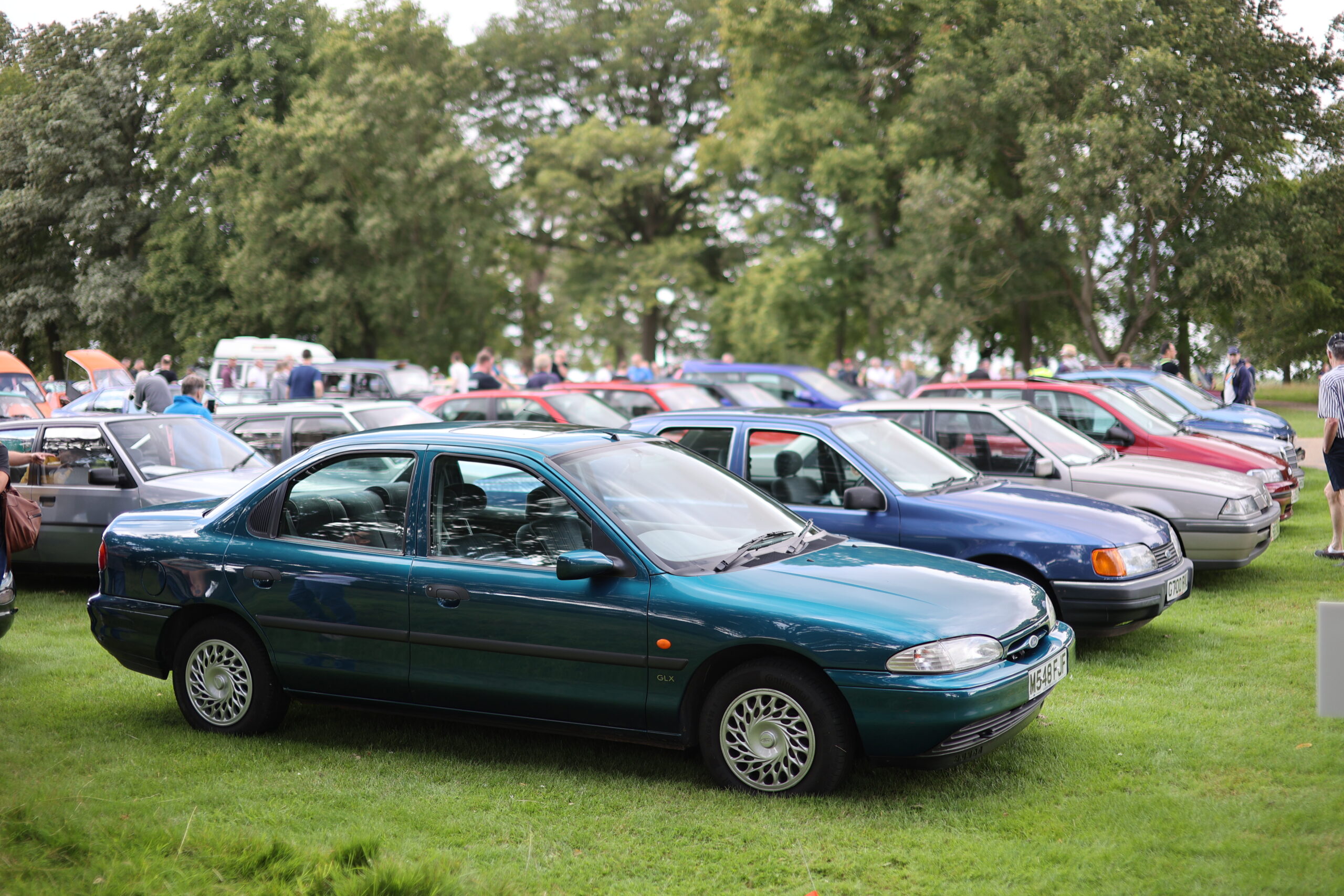 Summon the humdrum! It’s the Festival of the Unexceptional! | Car ...