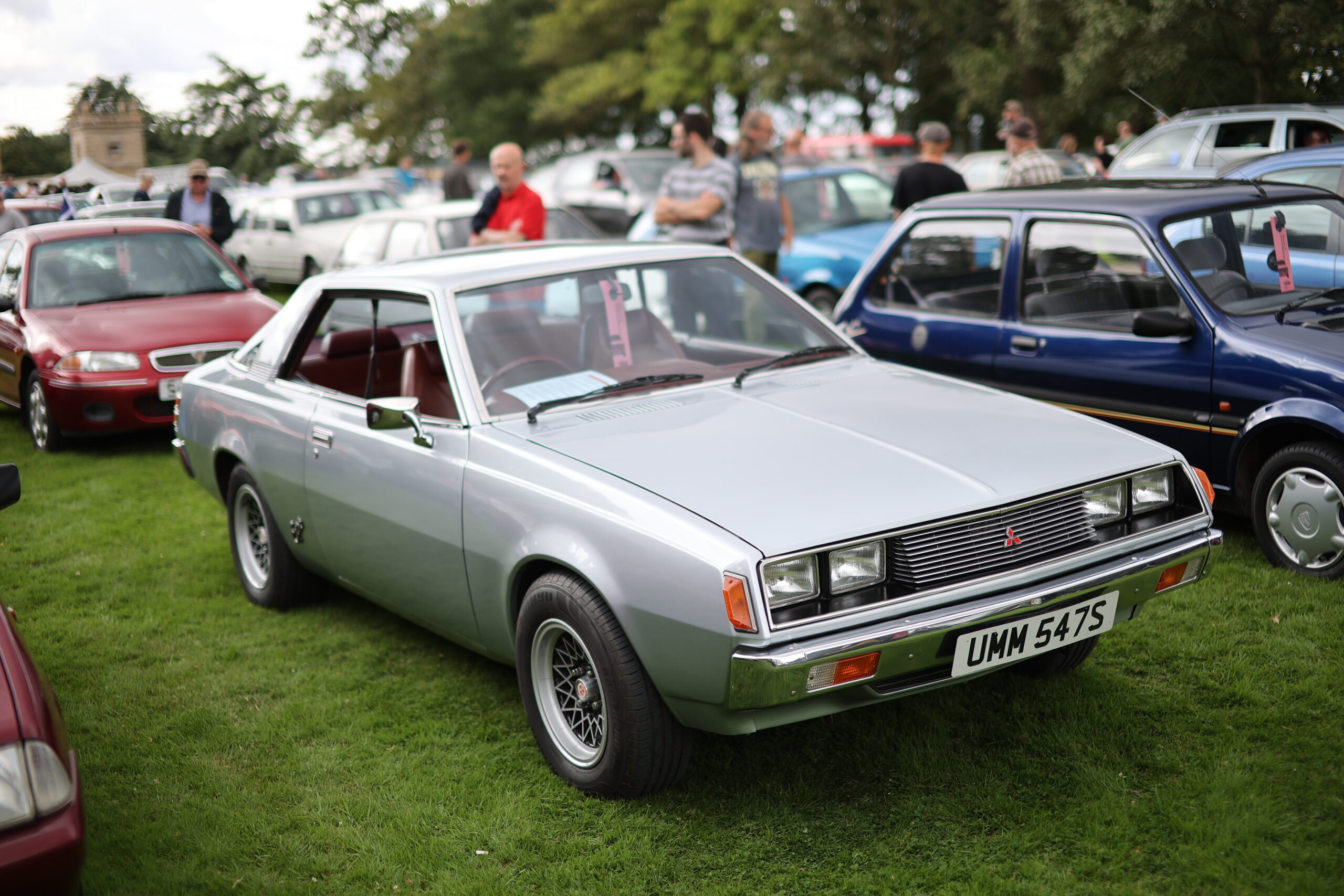 Summon the humdrum! It’s the Festival of the Unexceptional! | Car ...