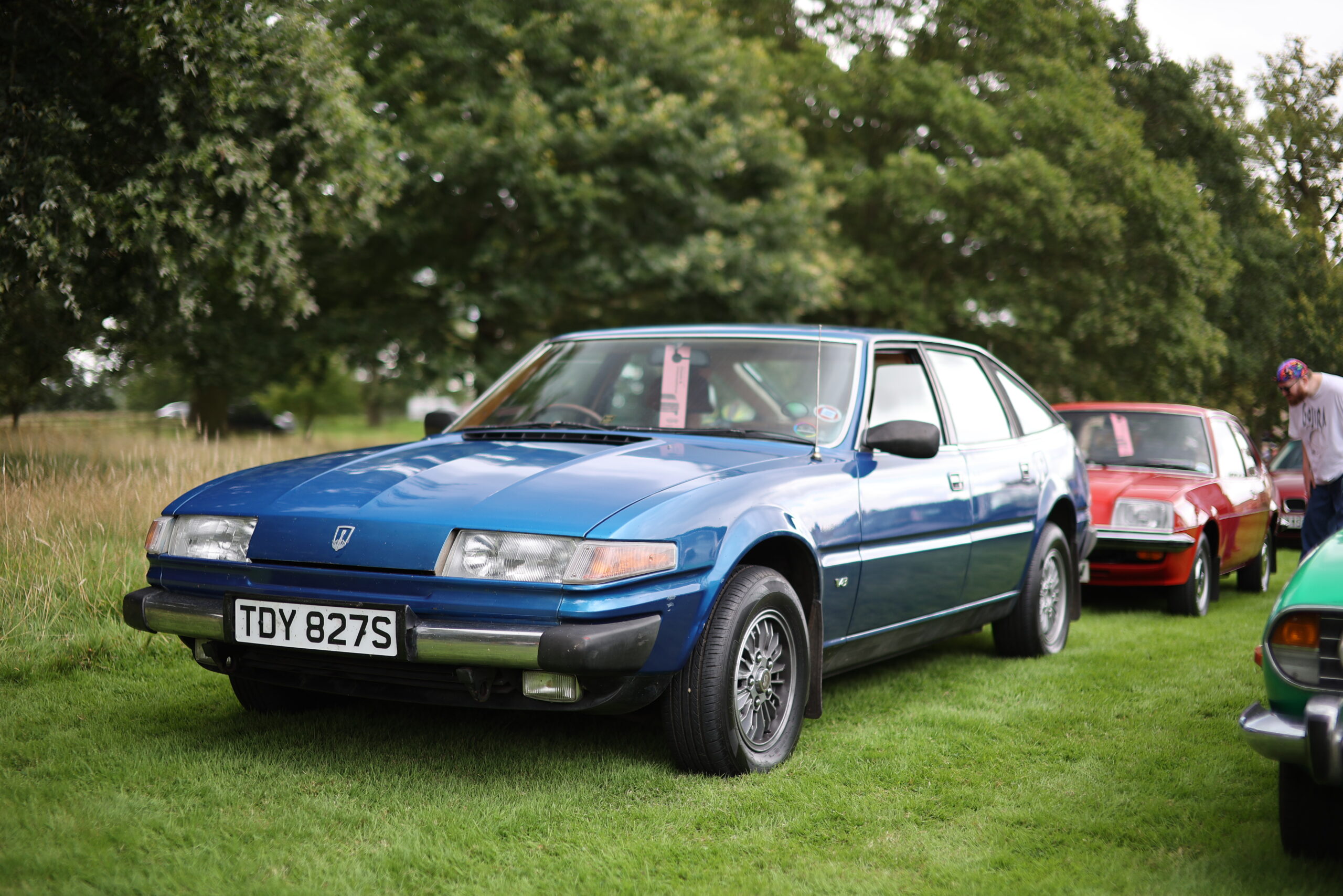 Summon the humdrum! It’s the Festival of the Unexceptional! | Car ...