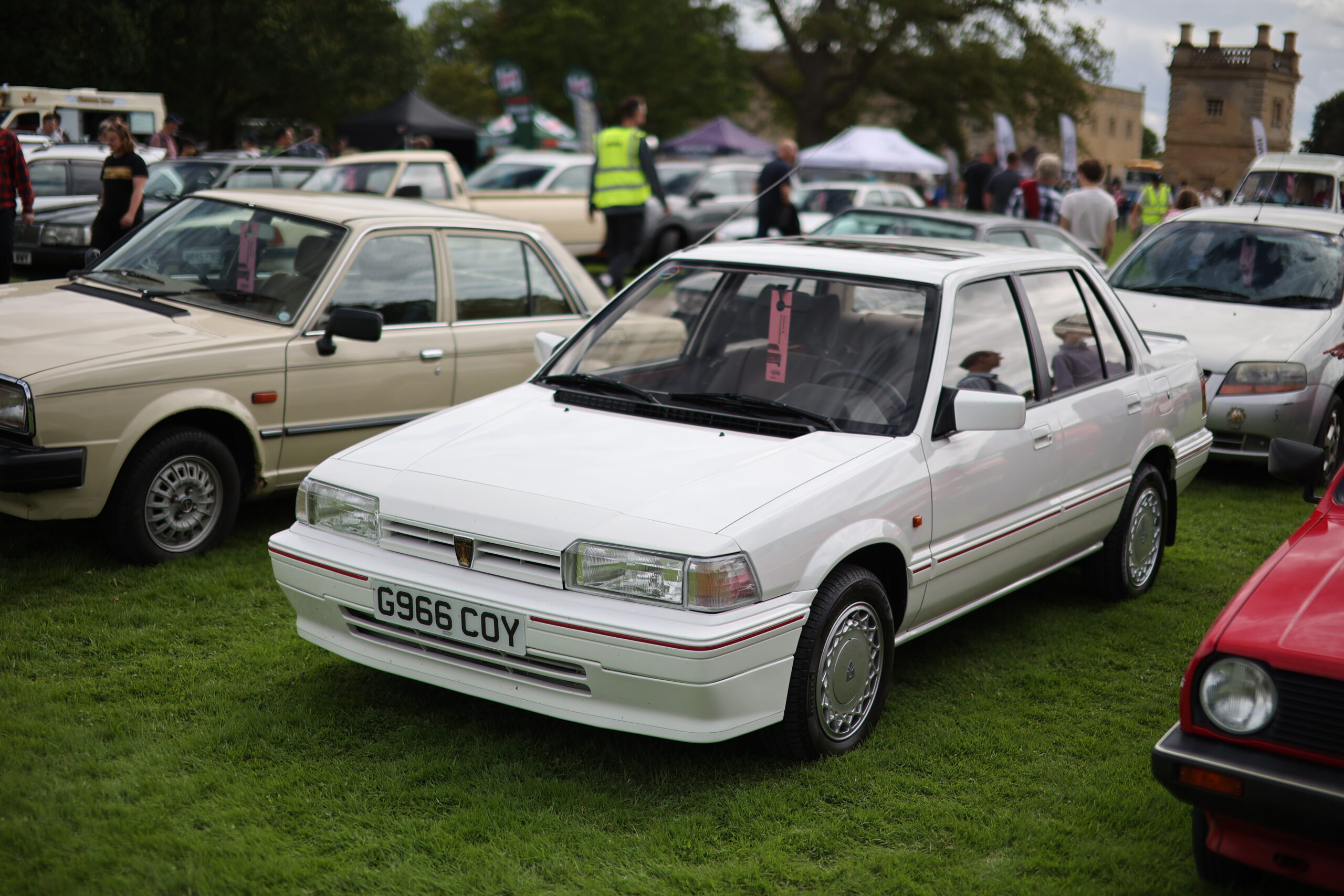Summon the humdrum! It’s the Festival of the Unexceptional! | Car ...
