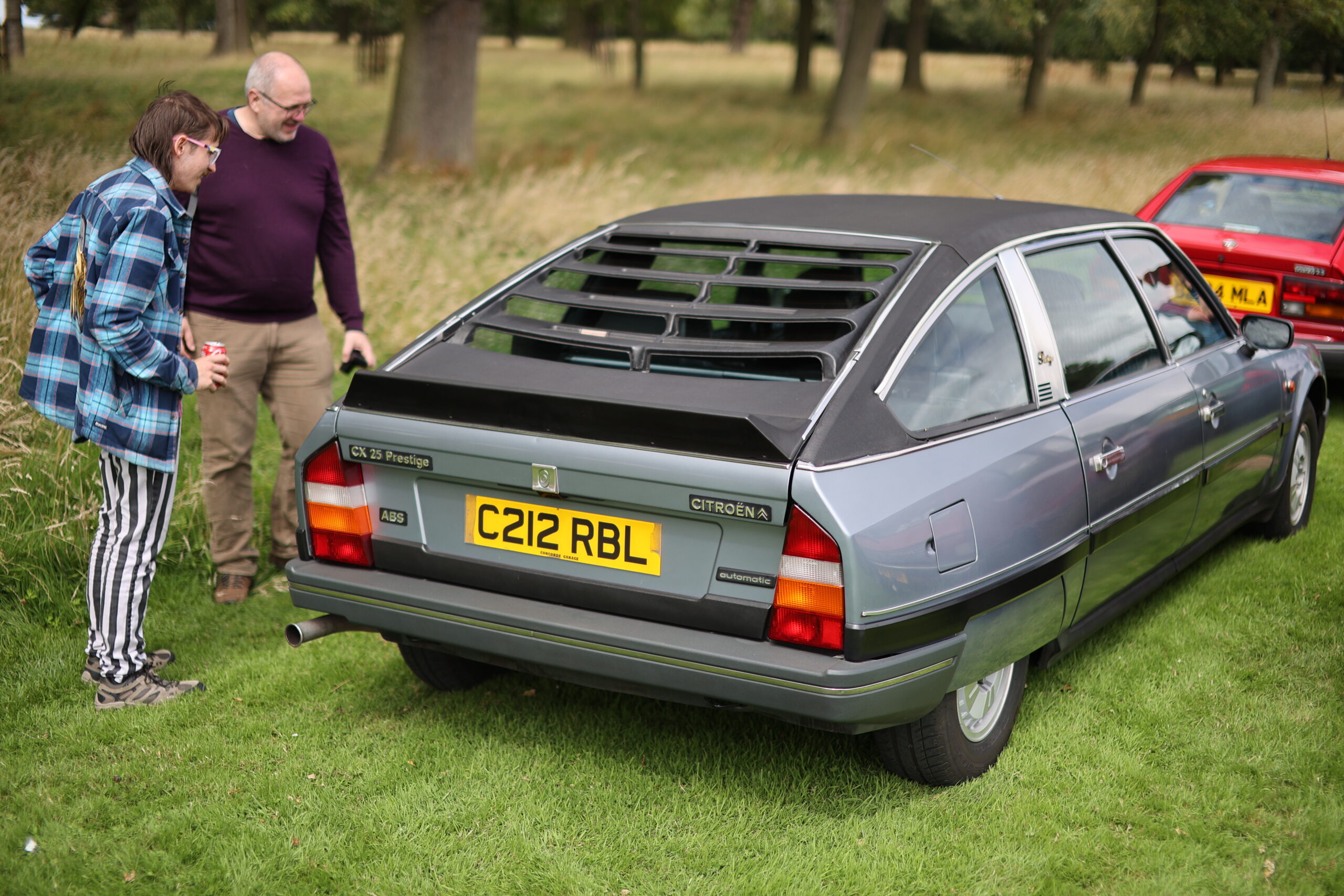 Summon the humdrum! It’s the Festival of the Unexceptional! | Car ...