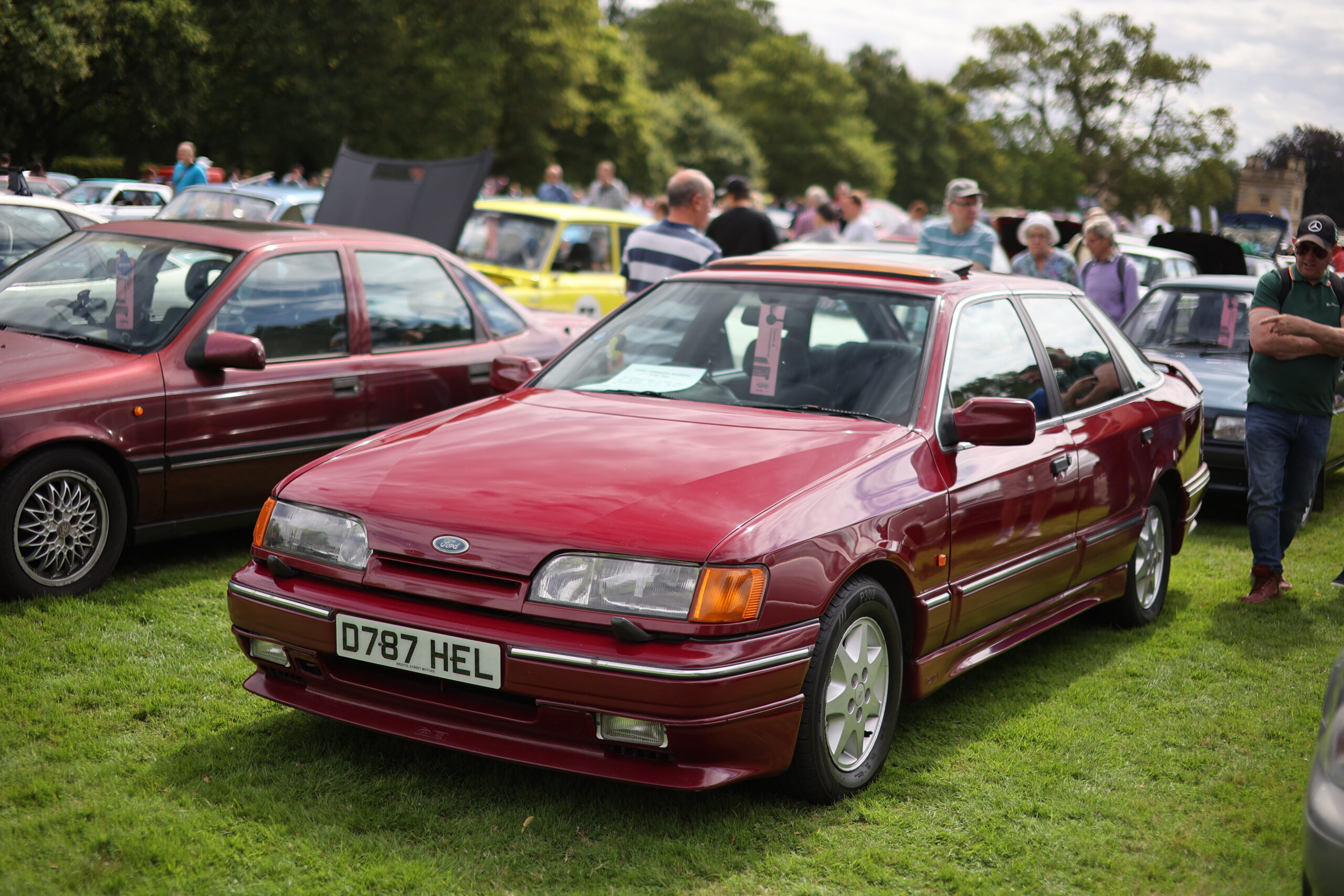 Summon the humdrum! It’s the Festival of the Unexceptional! | Car ...