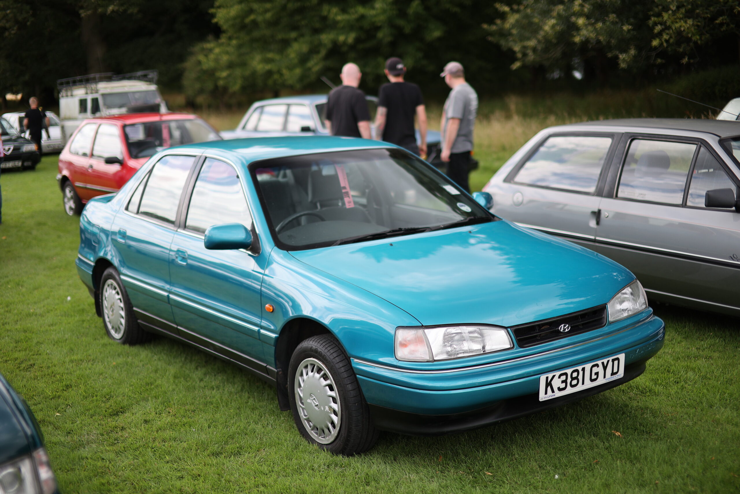 Summon the humdrum! It’s the Festival of the Unexceptional! | Car ...