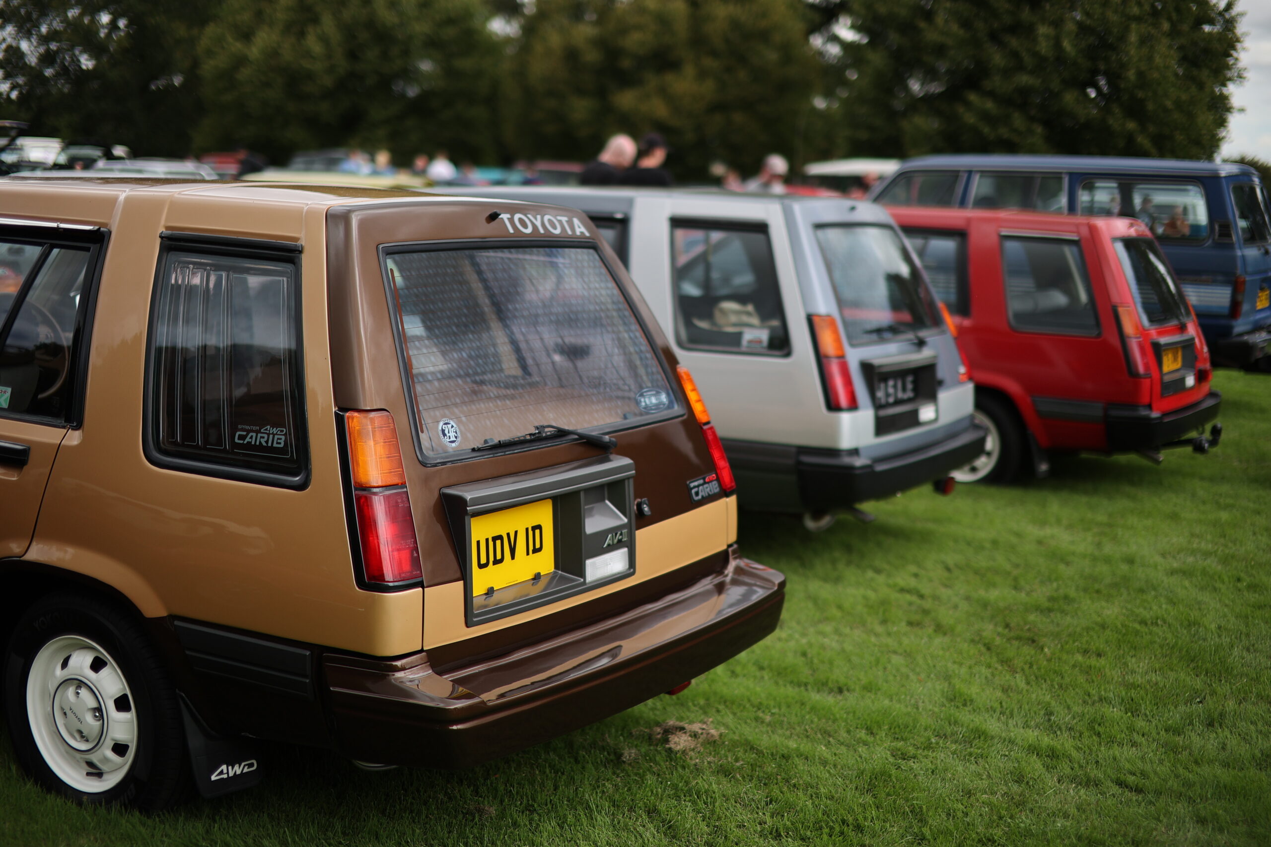 Summon the humdrum! It’s the Festival of the Unexceptional! | Car ...