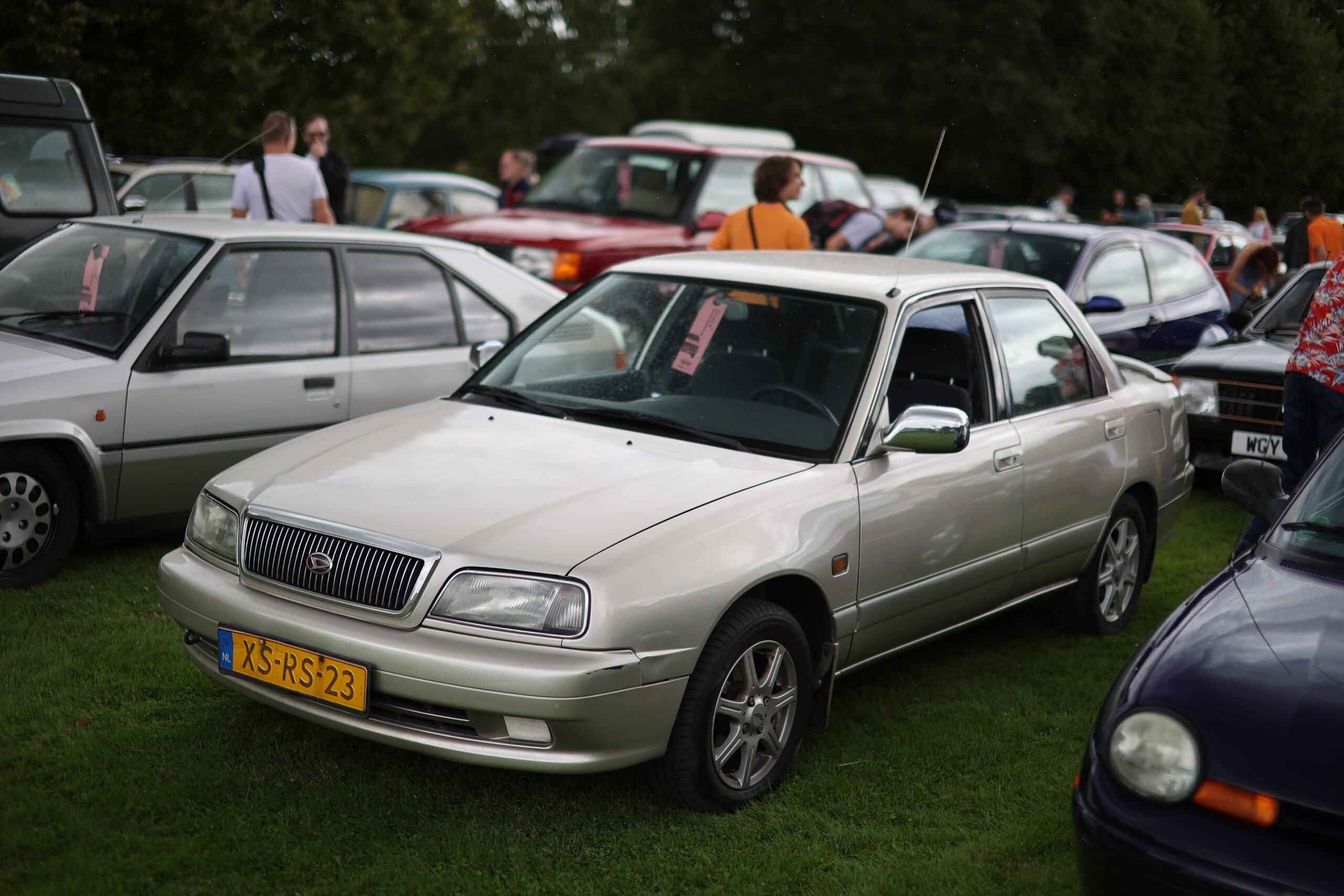 Summon the humdrum! It’s the Festival of the Unexceptional! | Car ...