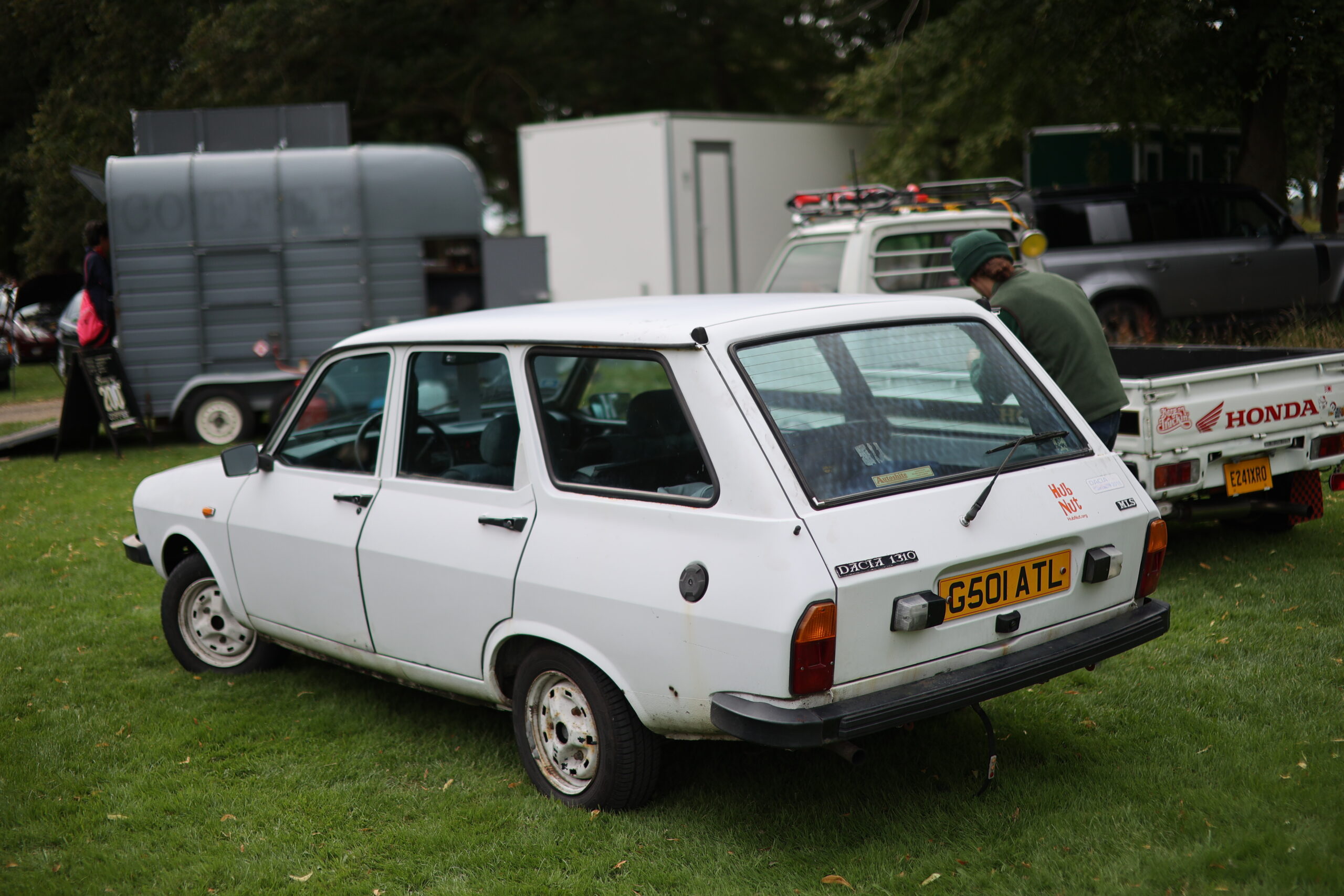 Summon the humdrum! It’s the Festival of the Unexceptional! | Car ...