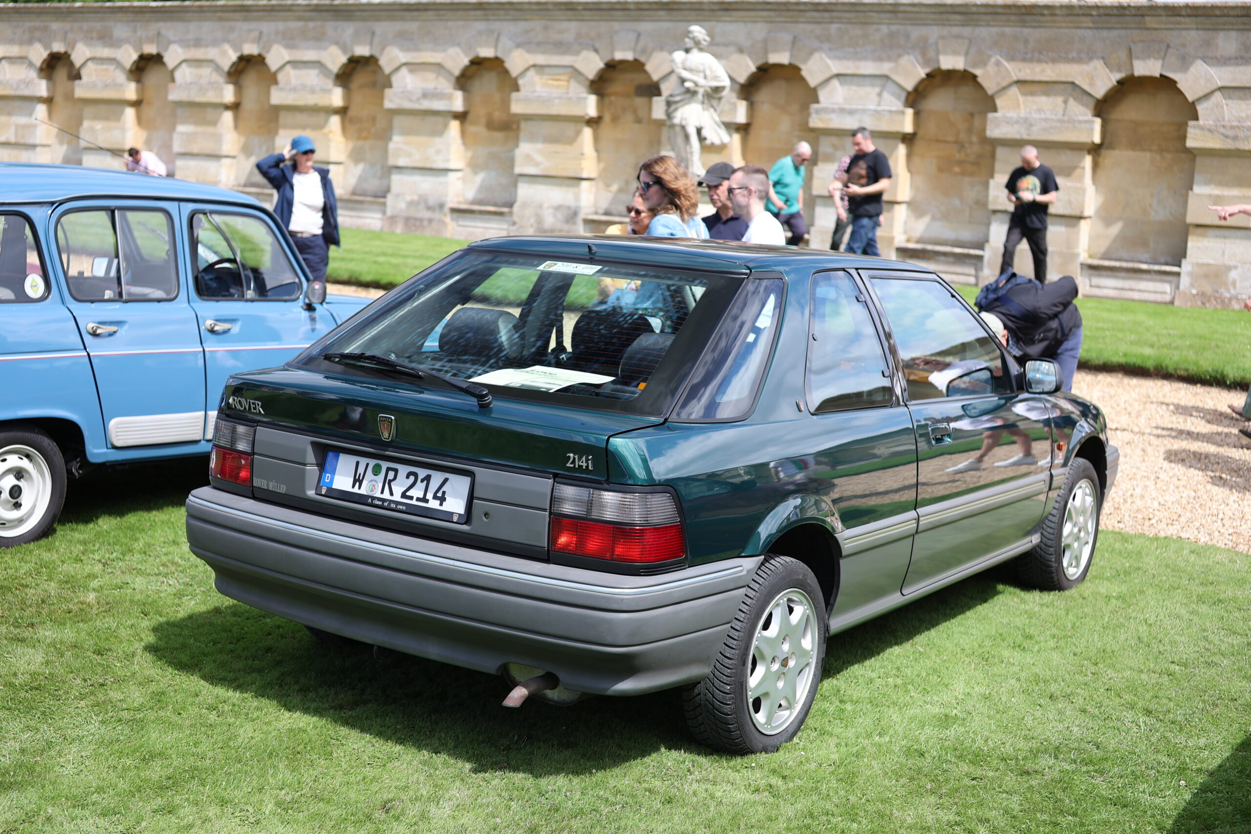 Summon the humdrum! It’s the Festival of the Unexceptional! | Car ...