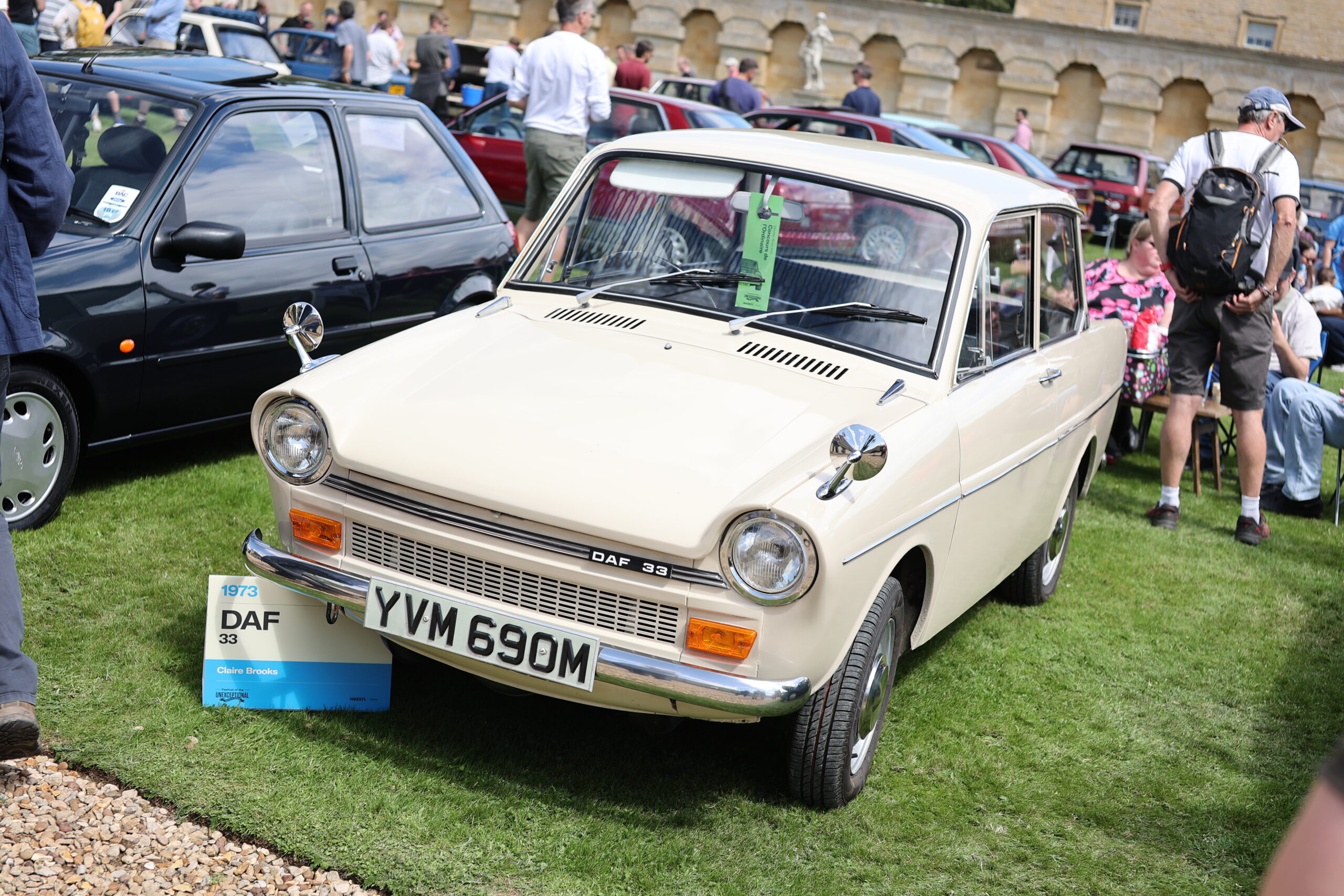 Summon the humdrum! It’s the Festival of the Unexceptional! | Car ...