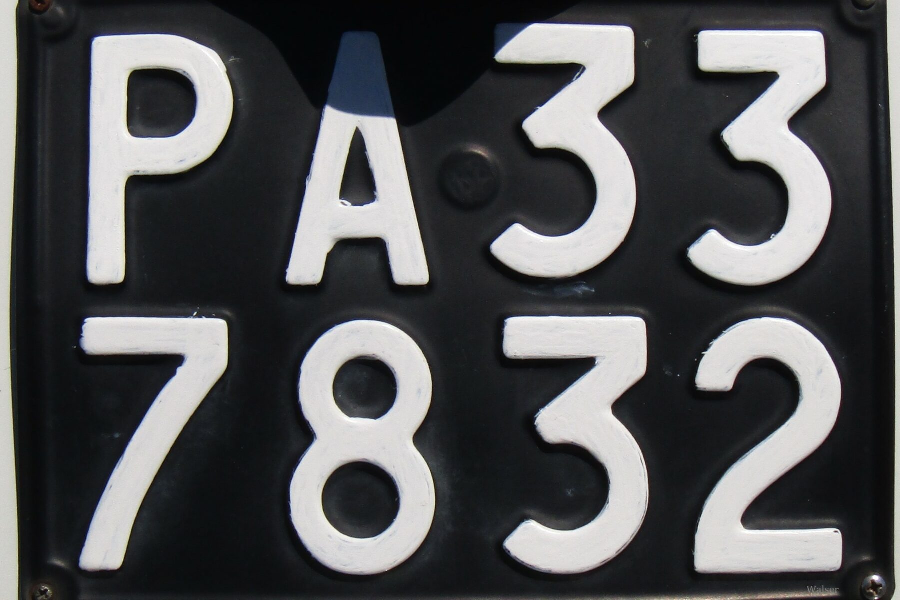 ‘Targhe Nere’ – Good news for Italian classics | Car & Classic Magazine