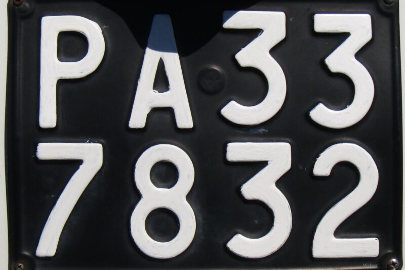 ‘Targhe Nere’ – Good news for Italian classics | Car & Classic Magazine