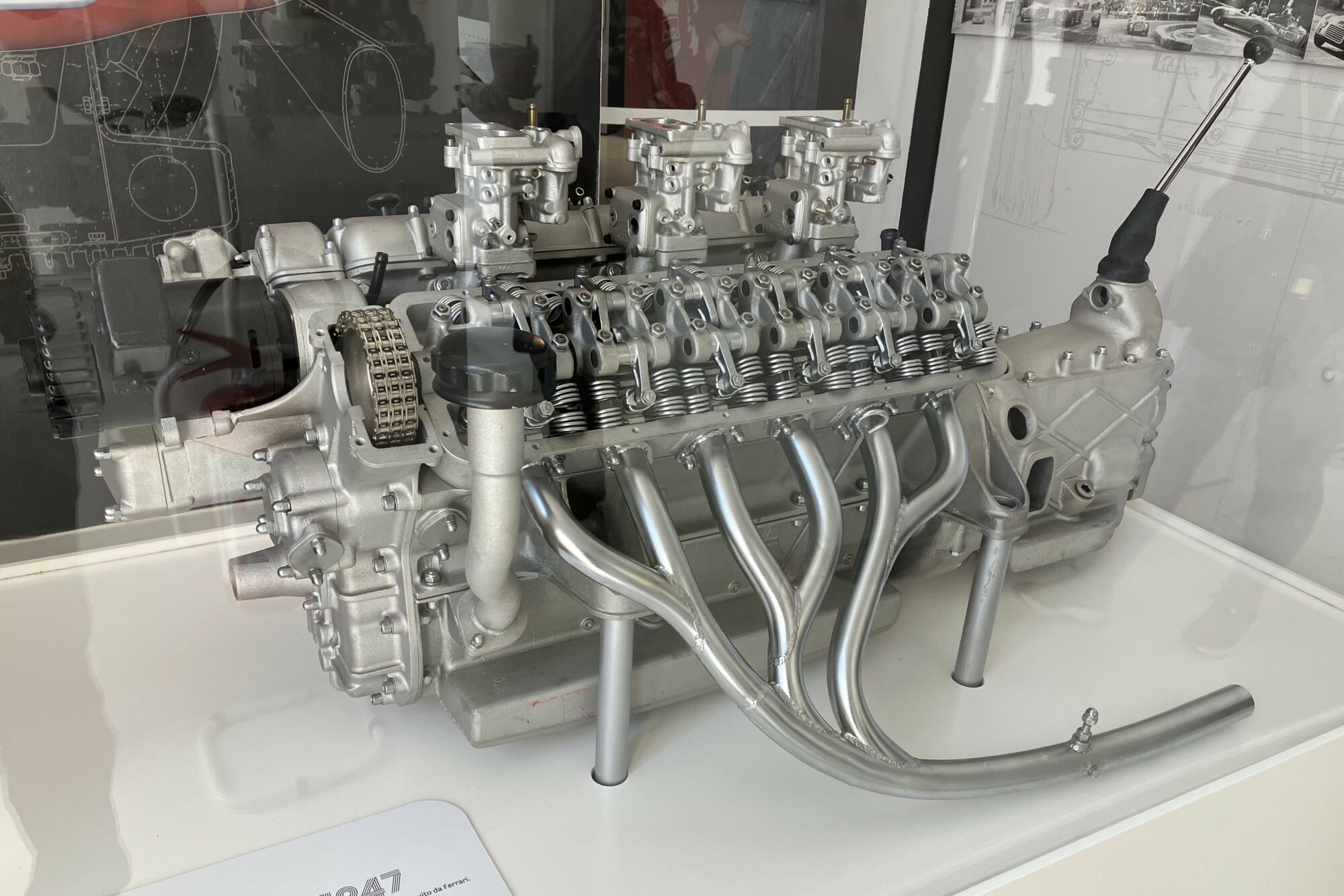 Famous Firsts – The Ferrari 125 S | Car & Classic Magazine