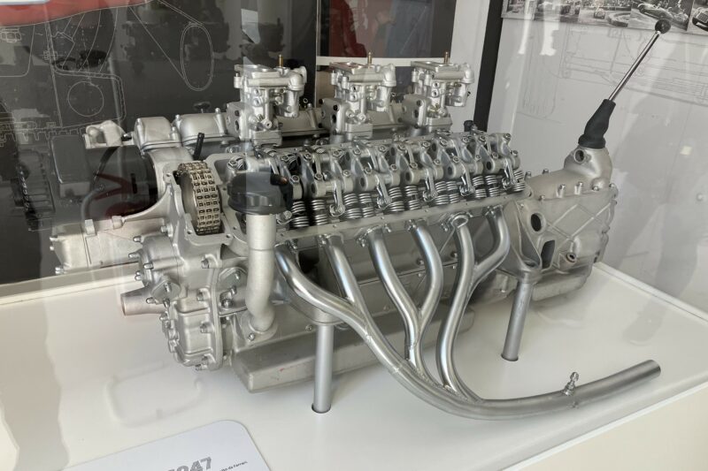 Famous Firsts – The Ferrari 125 S | Car & Classic Magazine