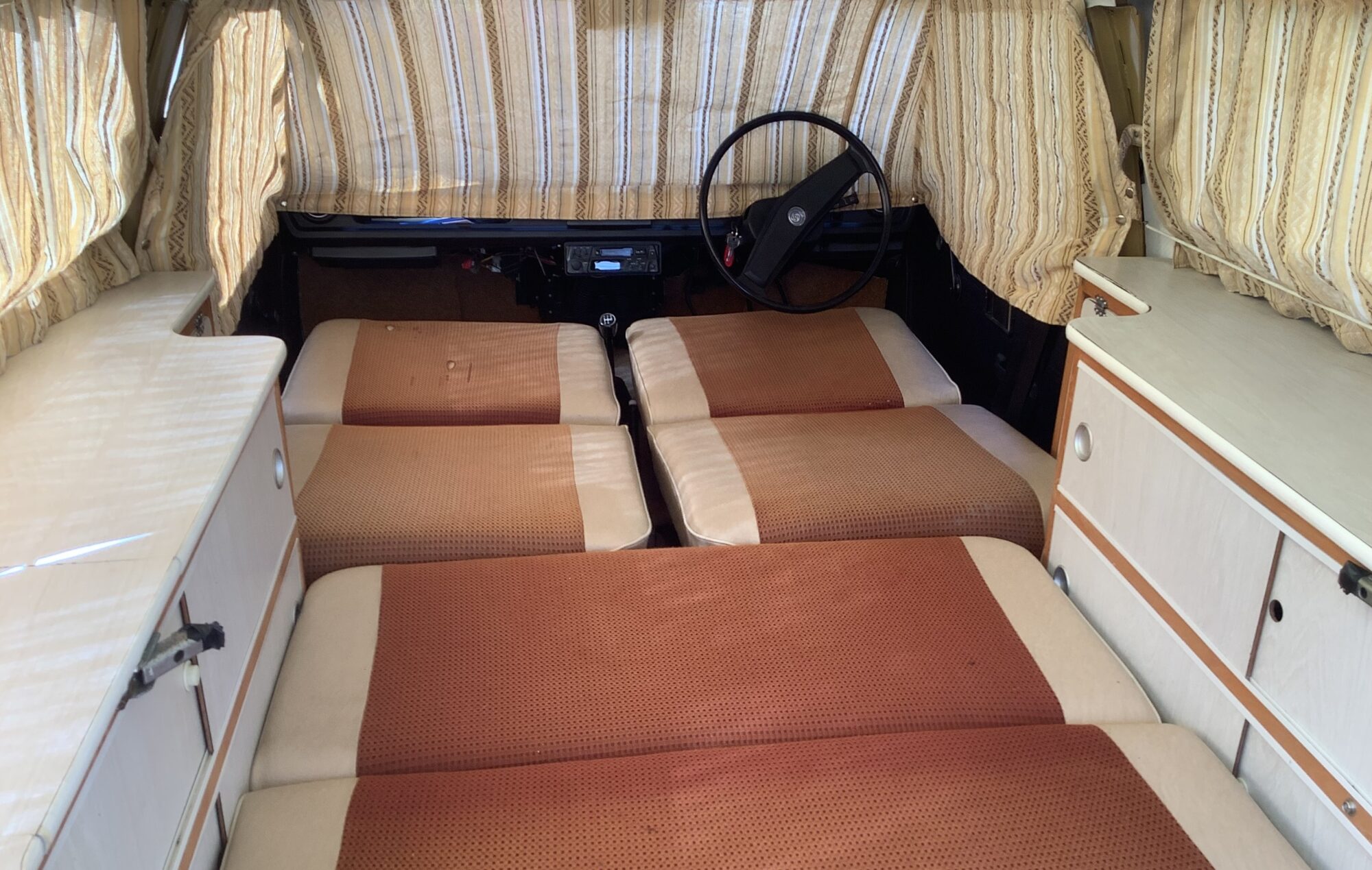 1974 Morris 7 CWT Deluxe – Classified of the Week | Car & Classic Magazine