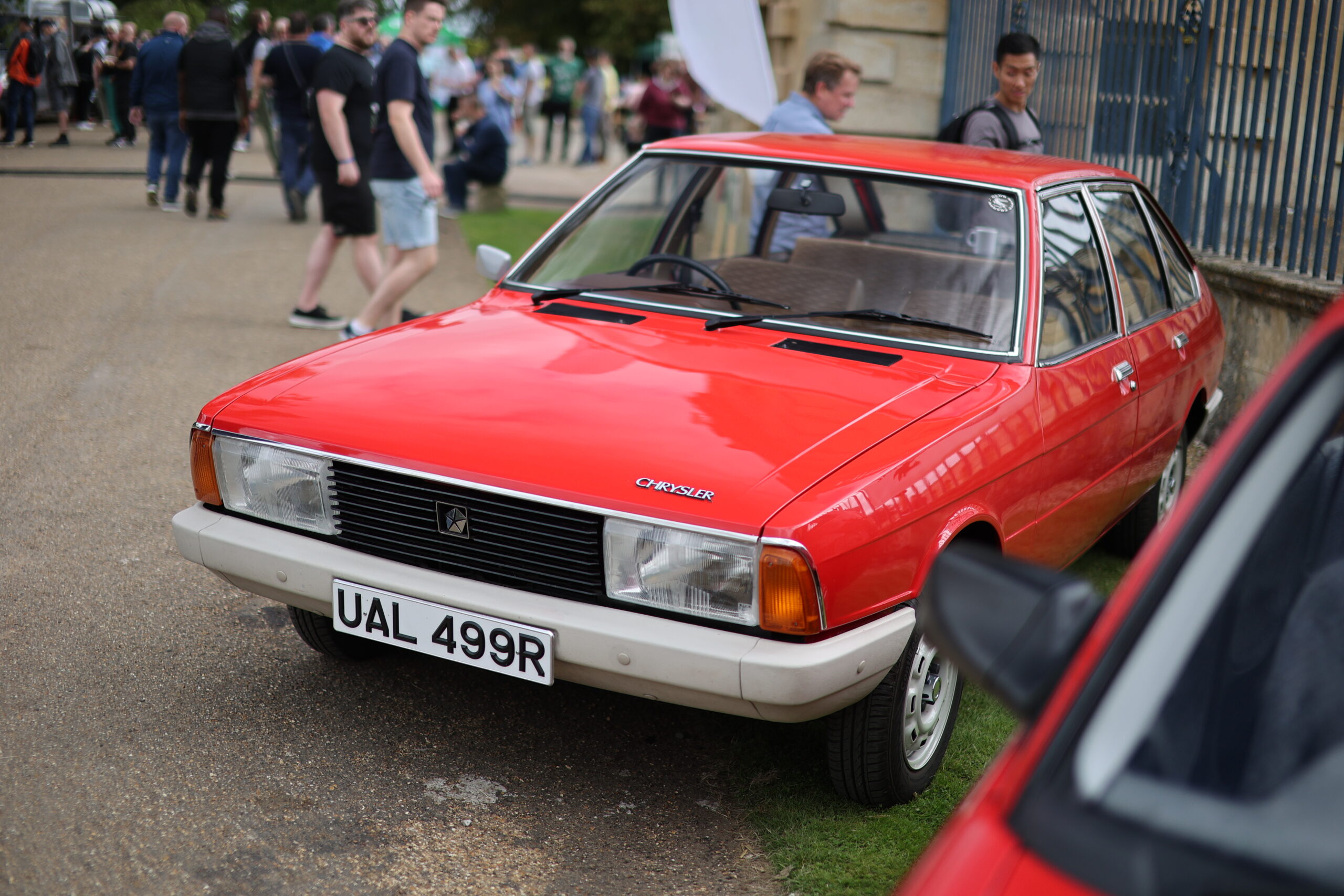 Summon the humdrum! It’s the Festival of the Unexceptional! | Car ...