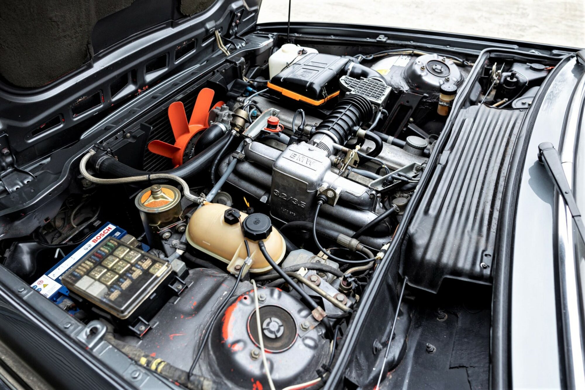 Have You Ever Heard of – The BMW 635CSi Observer Coupé? | Car & Classic ...