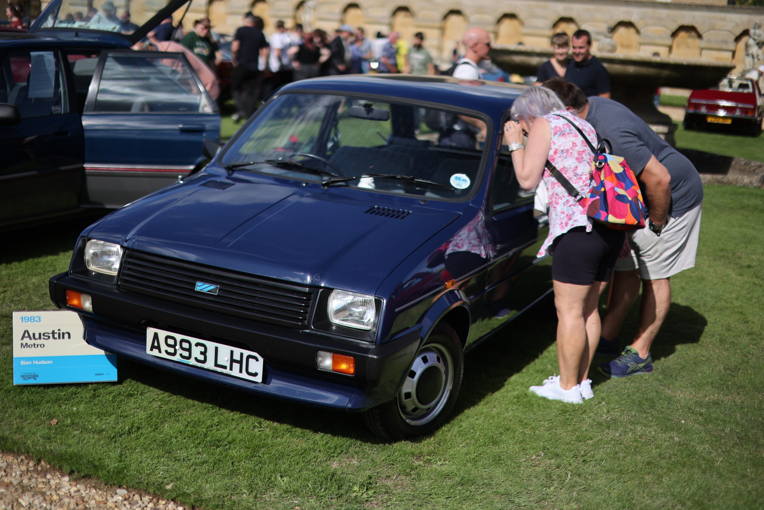 Summon the humdrum! It’s the Festival of the Unexceptional! | Car ...