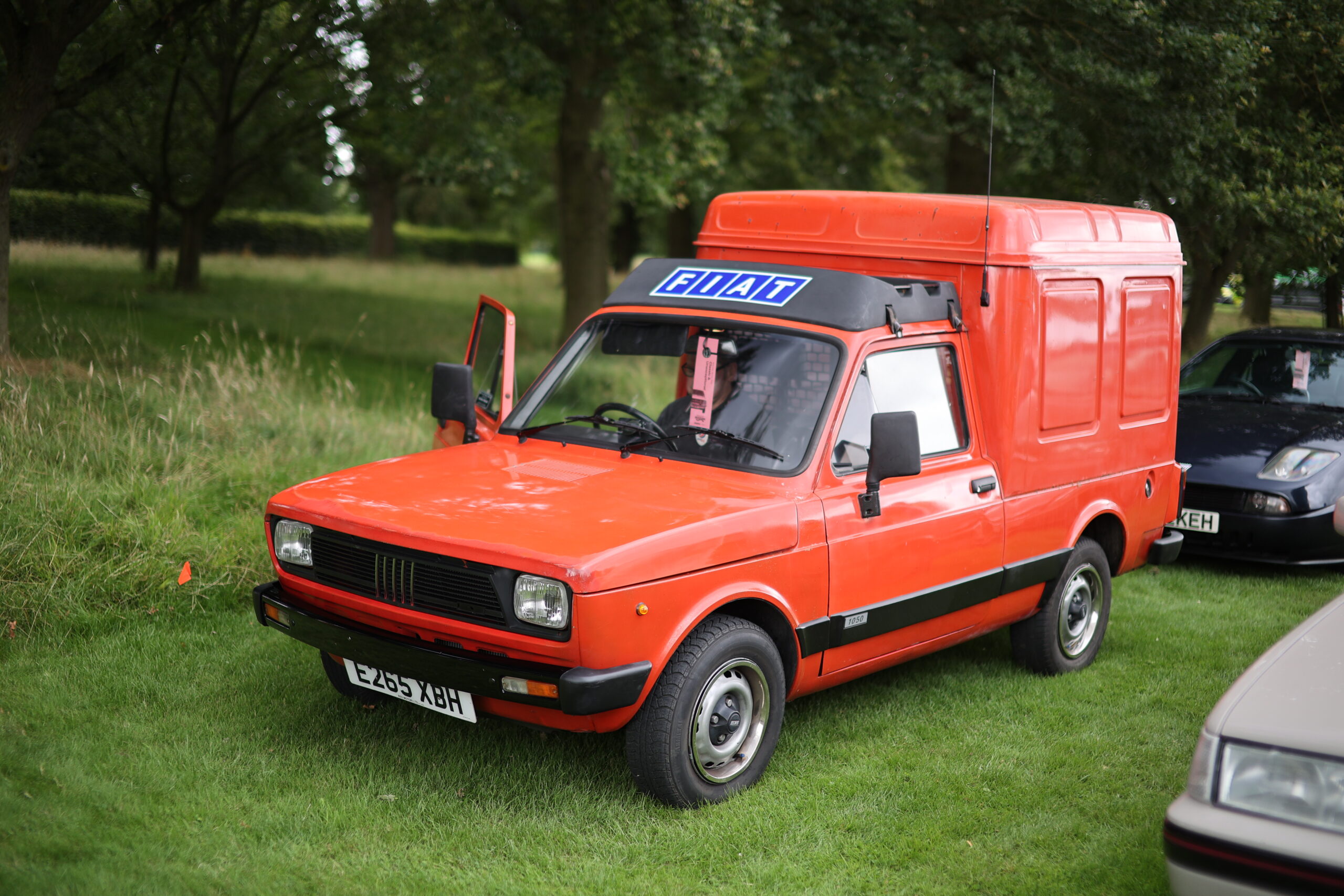 Summon the humdrum! It’s the Festival of the Unexceptional! | Car ...